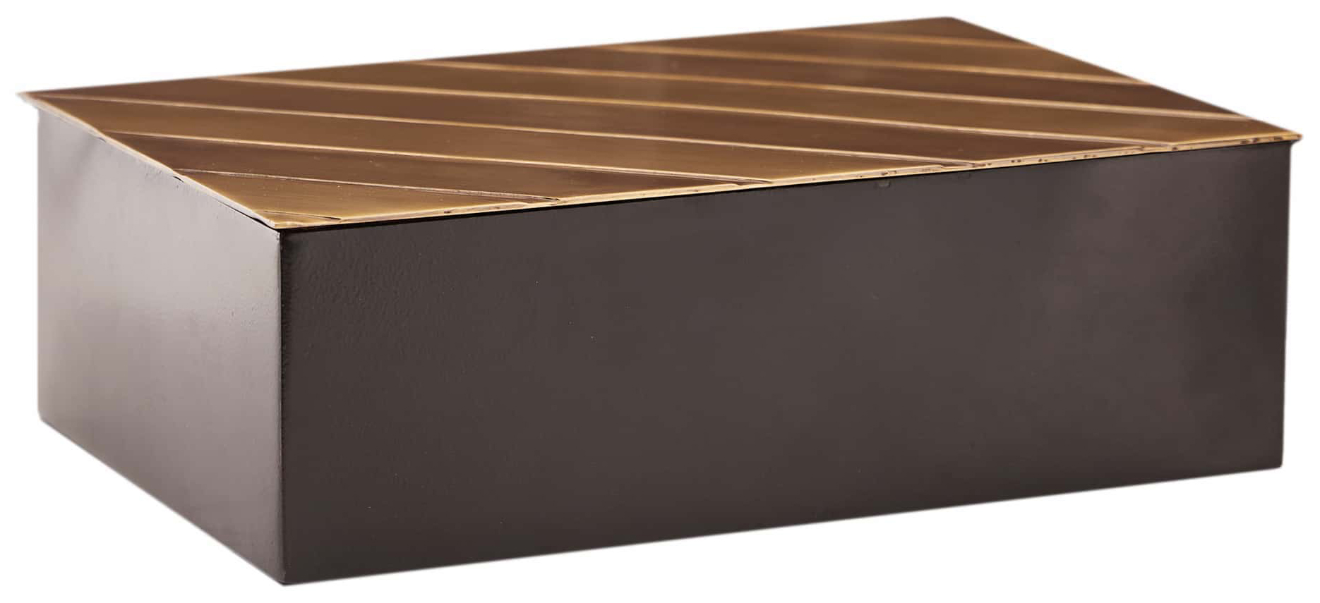 Radcliff Box by Arteriors Home | AH-6944 | AHM1167345