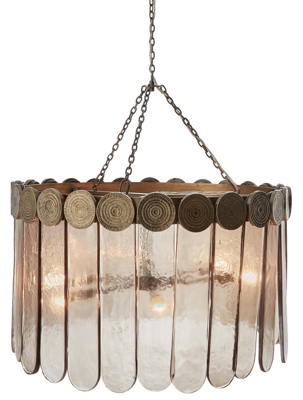 Roman Chandelier by Arteriors Home | AH-84075 | AHM1167461