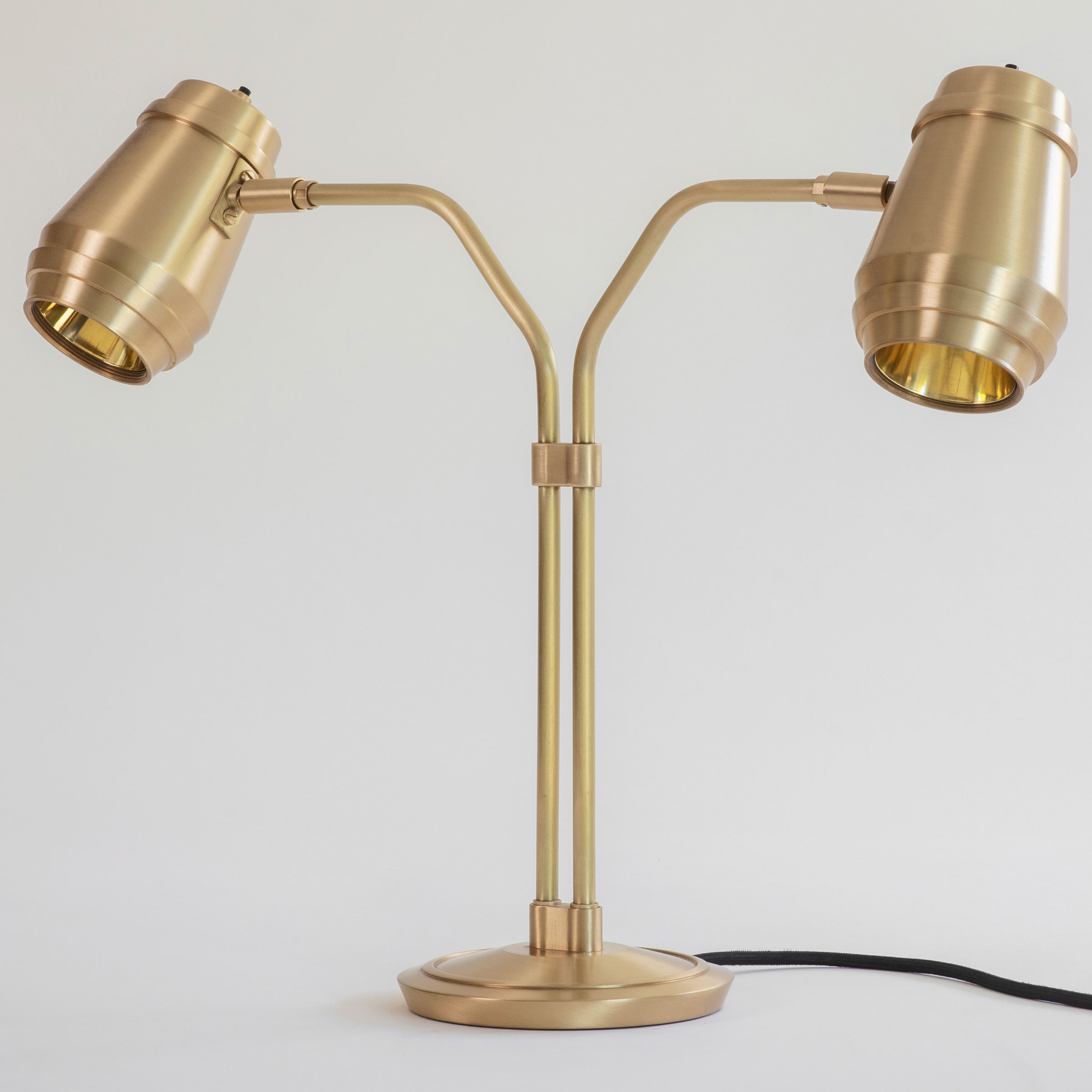 Cask Table Lamp by Bert Frank | CSK0030US | BFR1167596