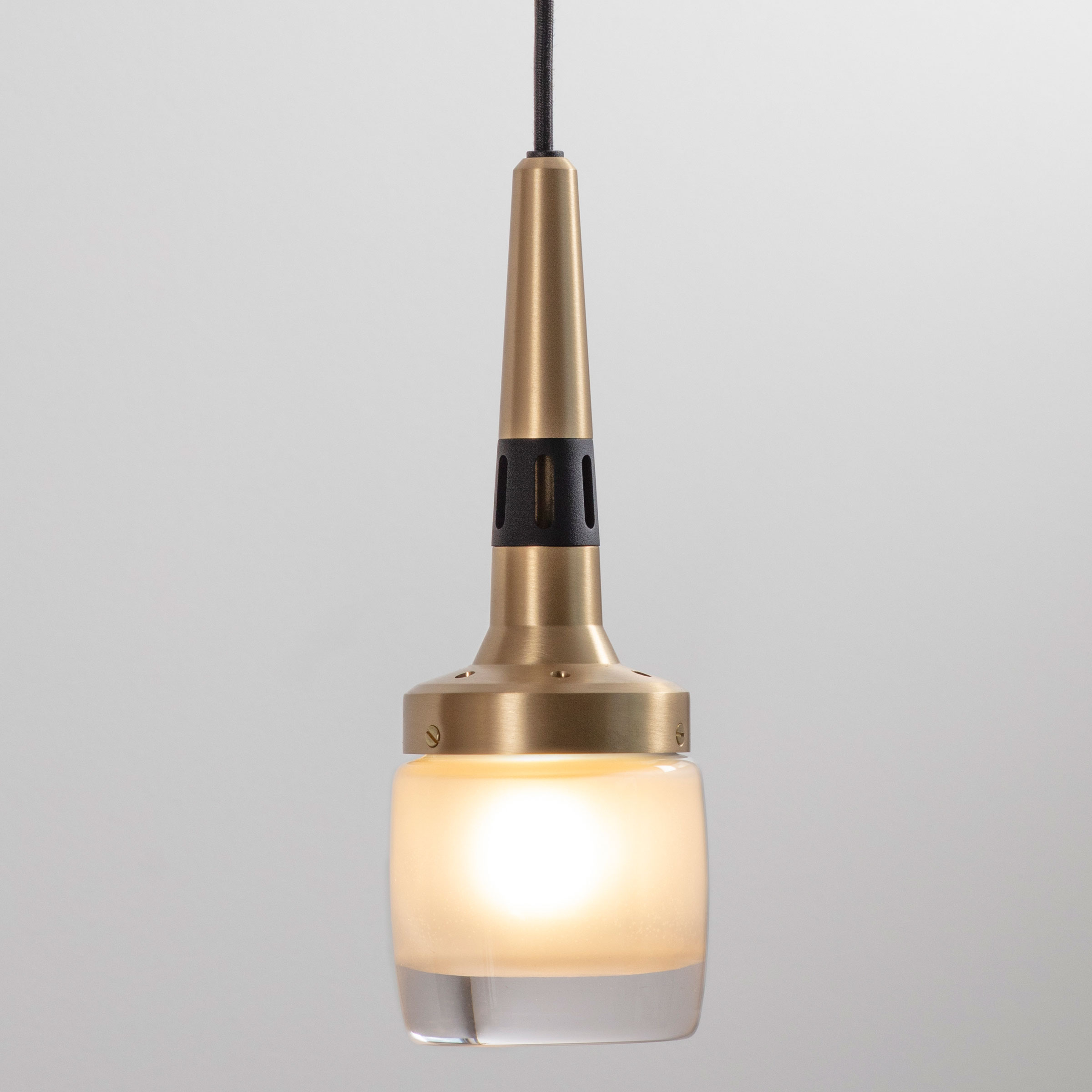 Flagon Pendant by Bert Frank | FLG0010US | BFR1167613