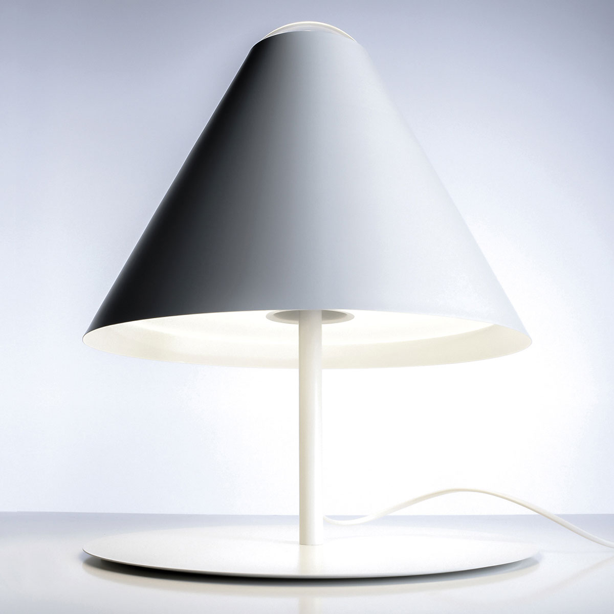 Aba Table Lamp by Davide Groppi | 1A2700303.00.06 | GPI1167965