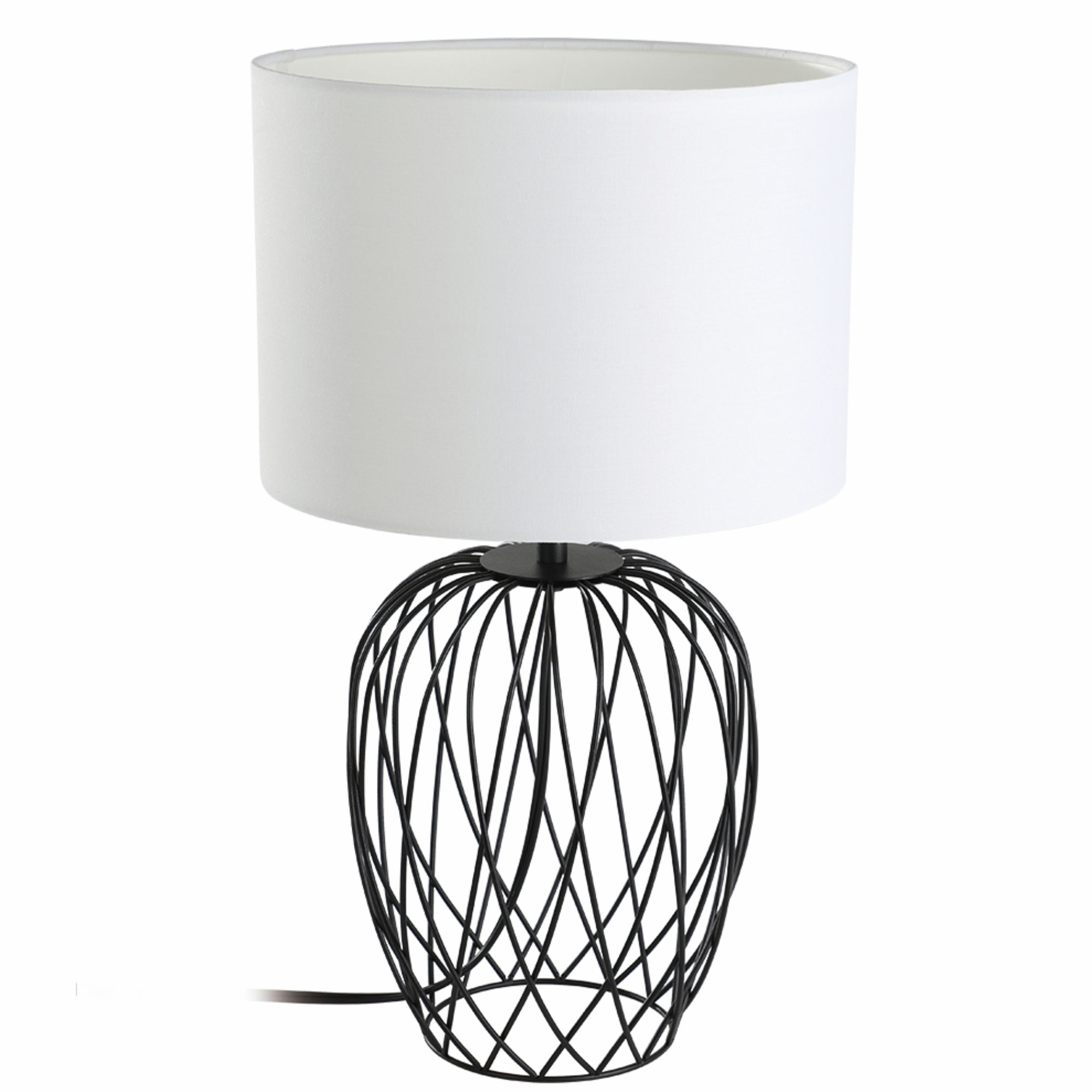 Nimlet Table Lamp by Eglo | 43652A | EGL1168046