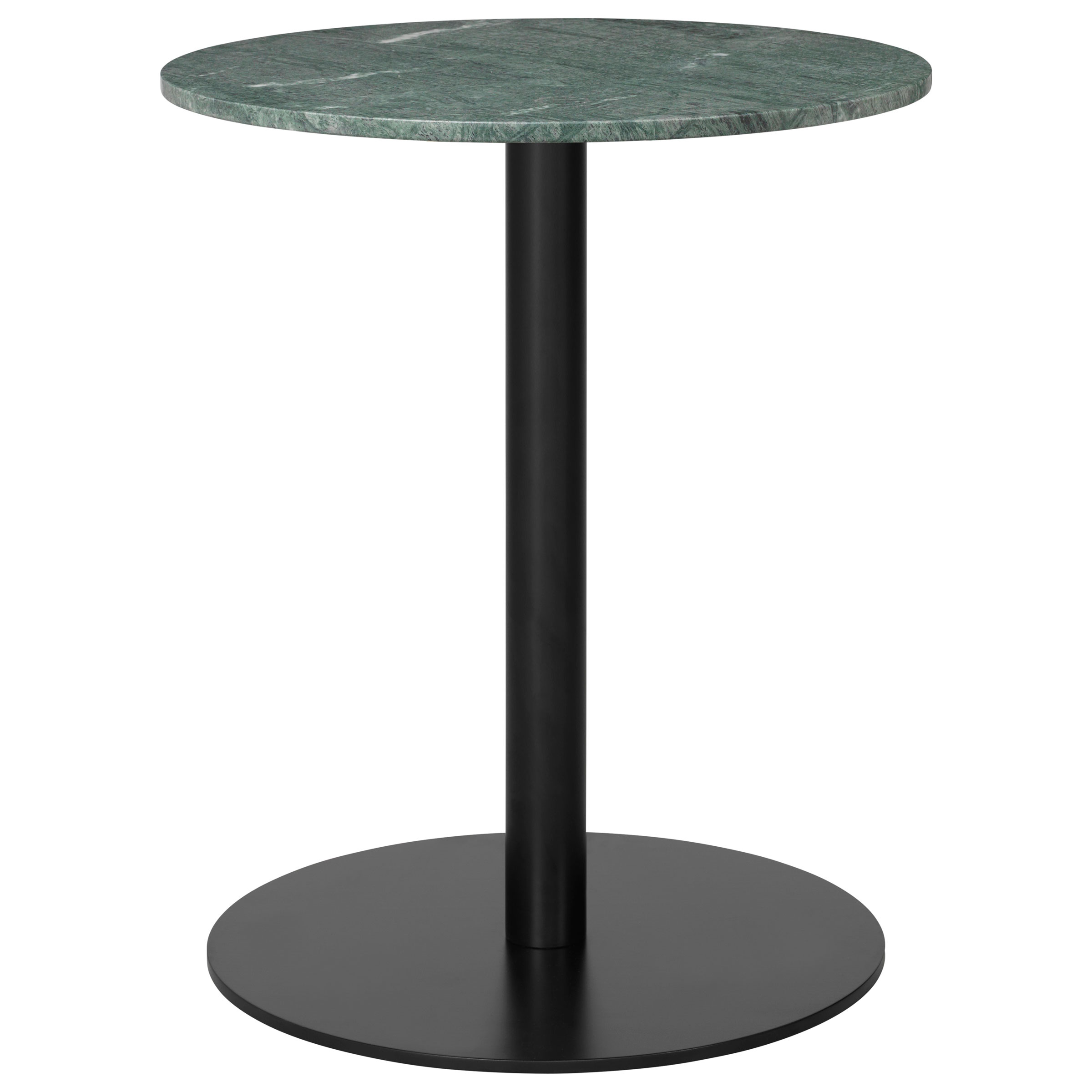 Gubi 1.0 Round Dining Table by Gubi | 10012409 | GUB1168283