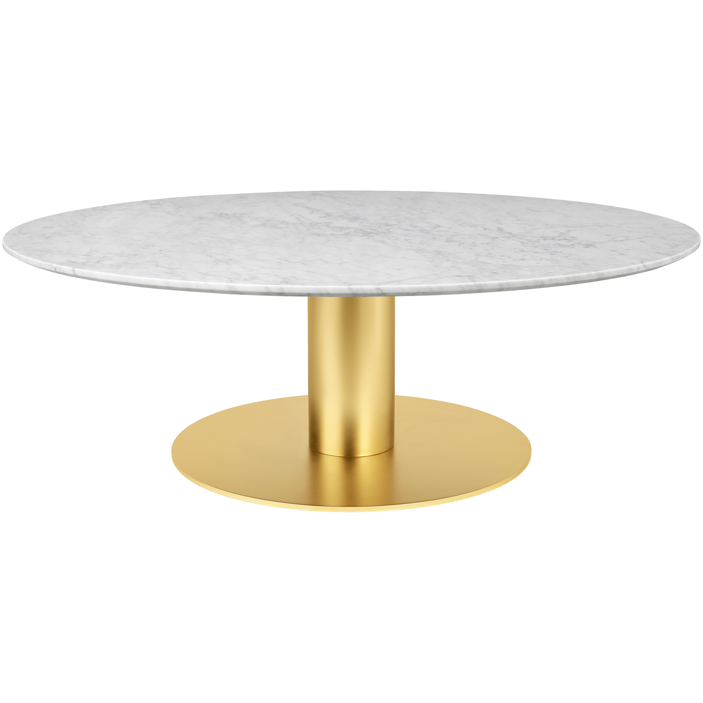 Gubi 2.0 Coffee Table by Gubi | 10012644 | GUB1168386