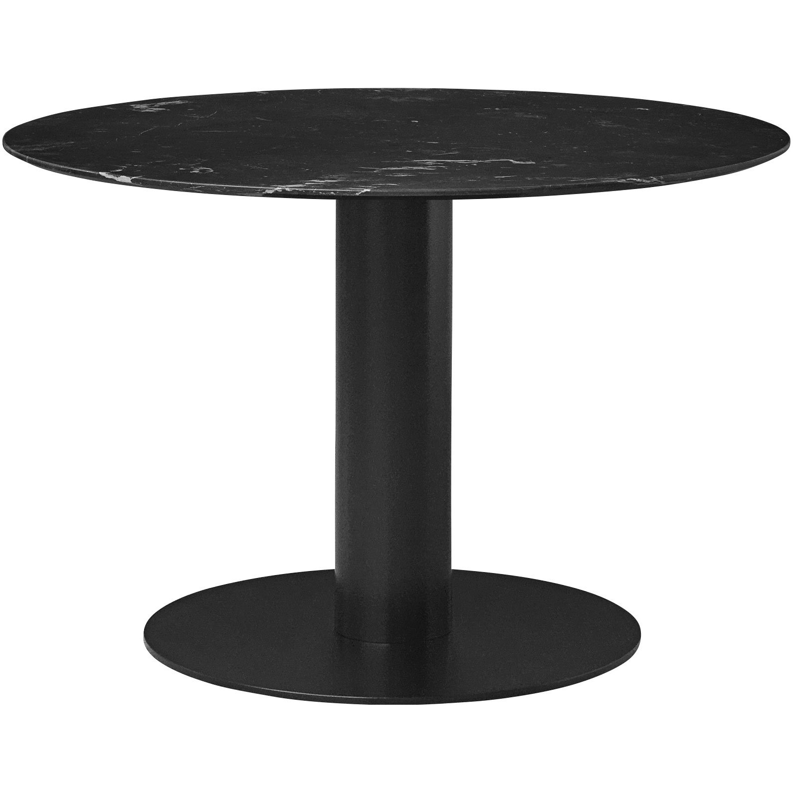 Gubi 2.0 Dining Table by Gubi | 10012739 | GUB1168405