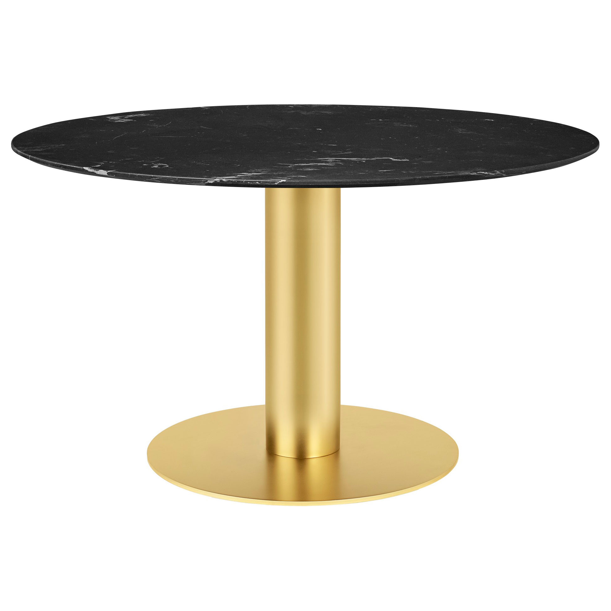 Gubi 2.0 Dining Table by Gubi | 10012780 | GUB1168423