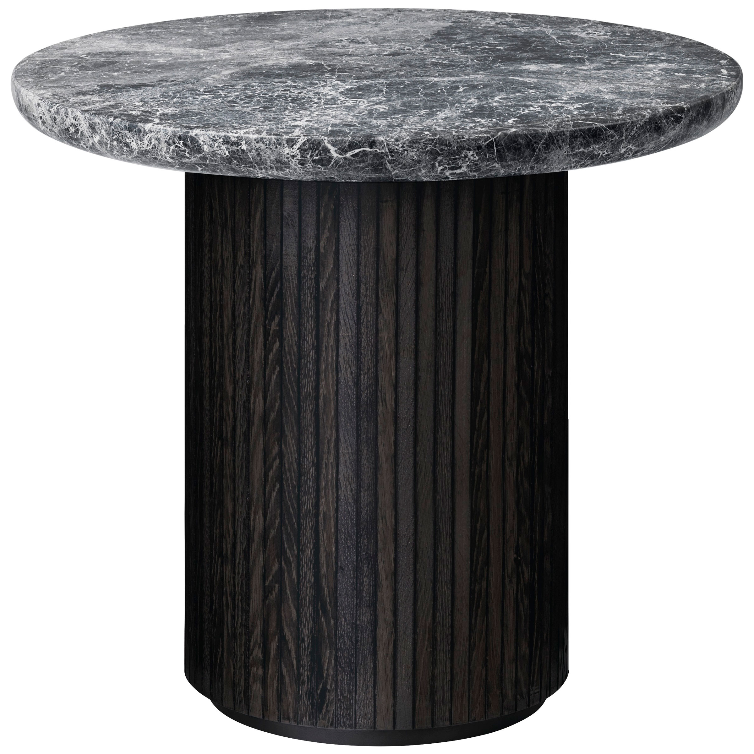 Moon Lounge Table by Gubi | 10014405 | GUB1168517