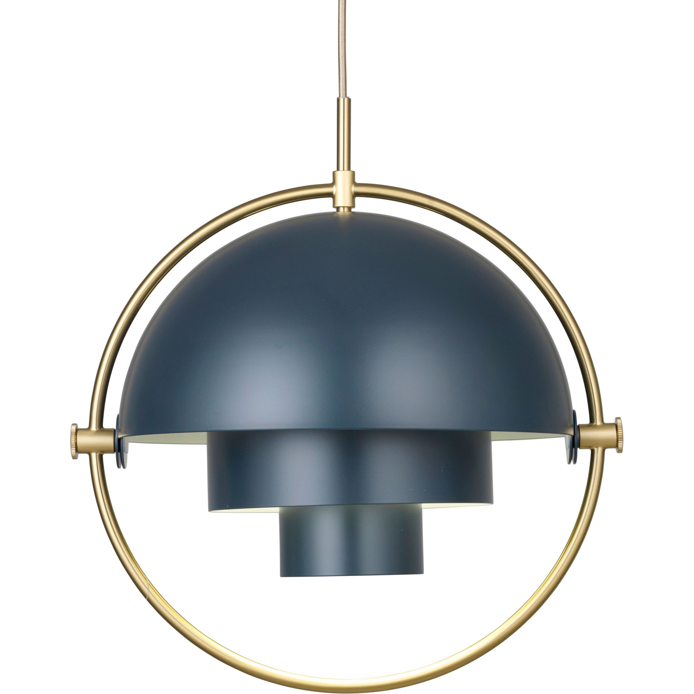 Multi-Lite Pendant by Gubi | 10074008 | GUB1168521