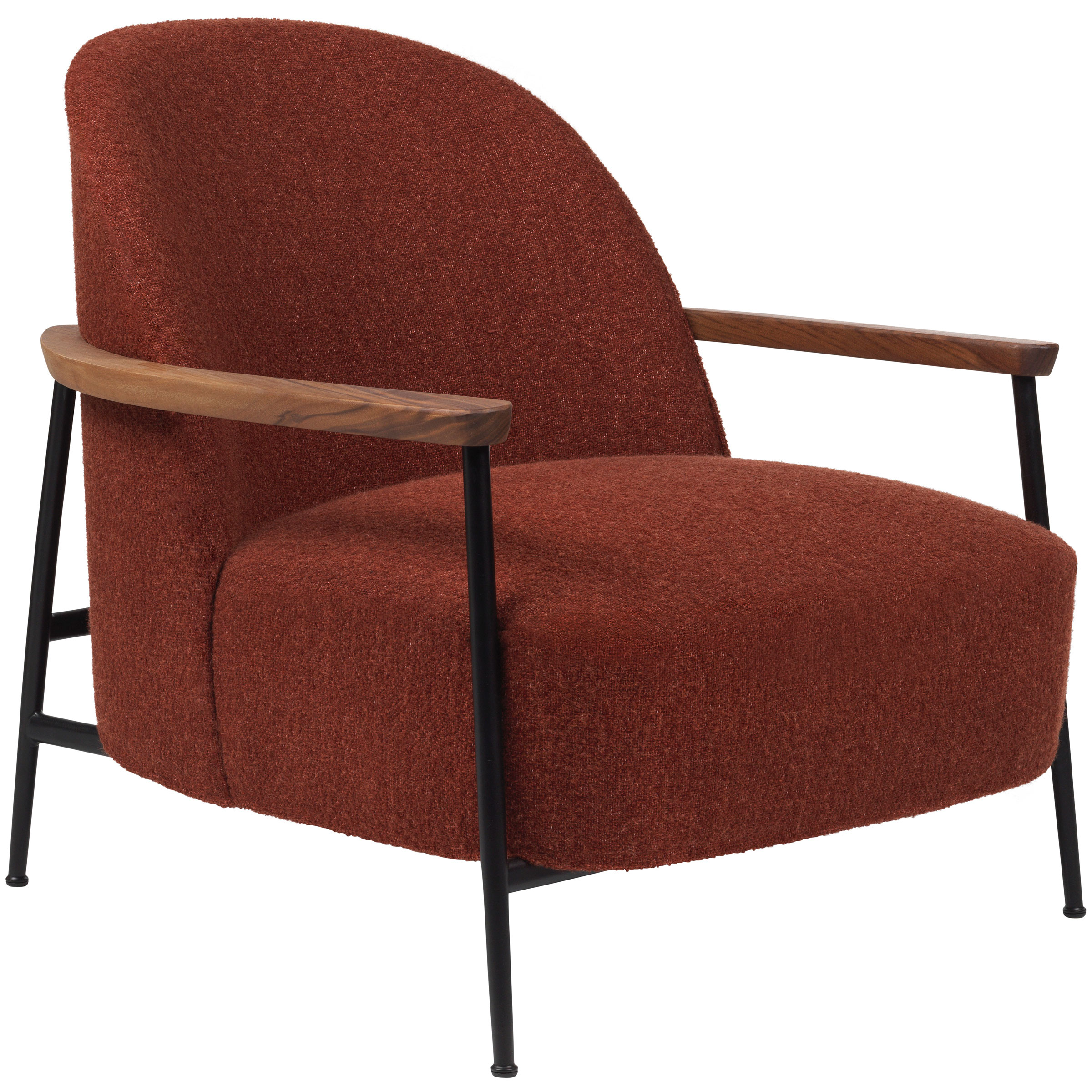 Sejour Armchair by Gubi | 10037005-HARP007 | GUB1168613
