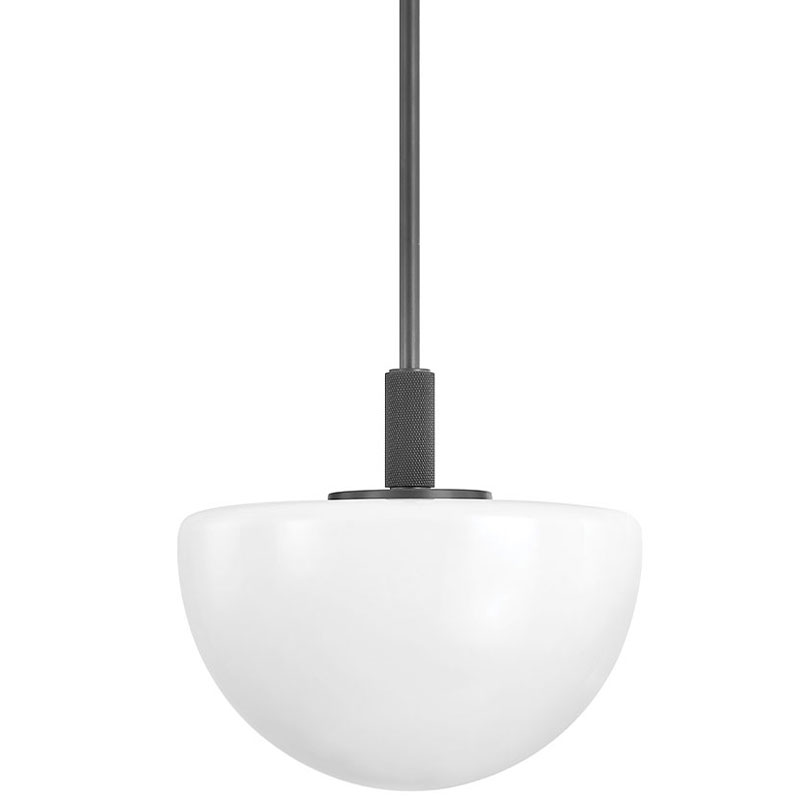 Lethbridge Pendant by Hudson Valley Lighting | 5913-OB | HUD1168821
