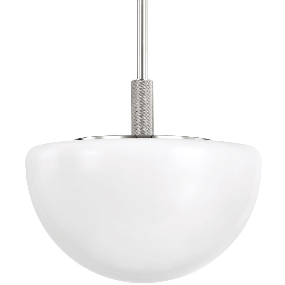 Lethbridge Pendant by Hudson Valley Lighting | 5919-PN | HUD1168828