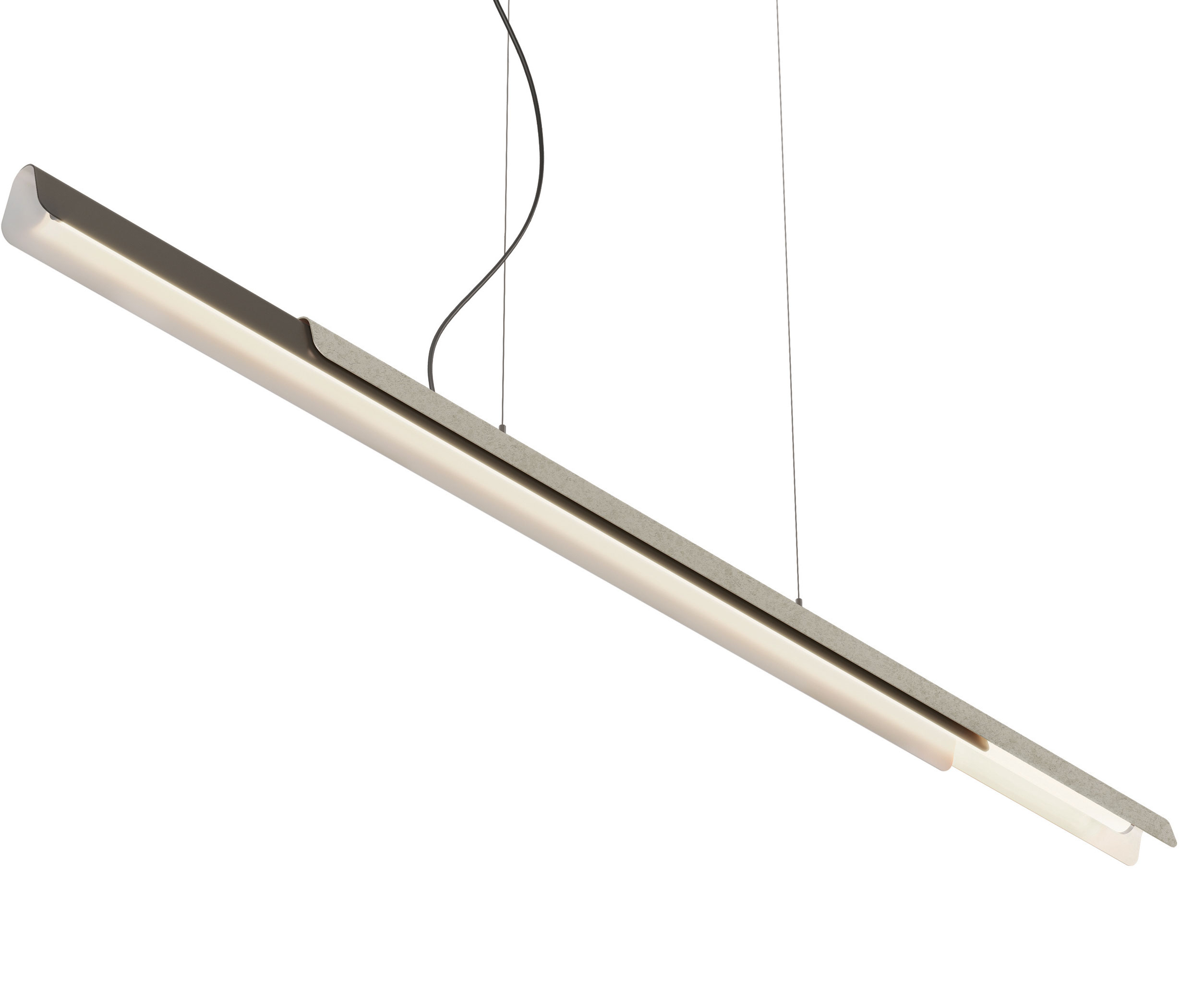 Dala Linear Suspension by kdln | K503427GC30US | KUN1170191