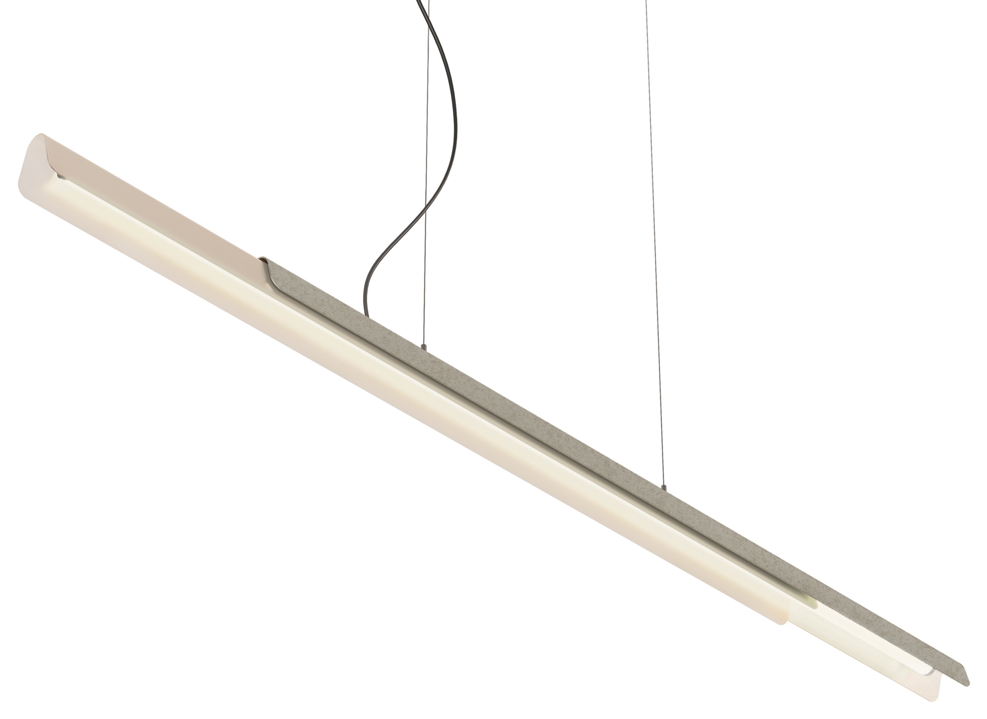 Dala Linear Suspension by kdln | K503427SCUS | KUN1170192