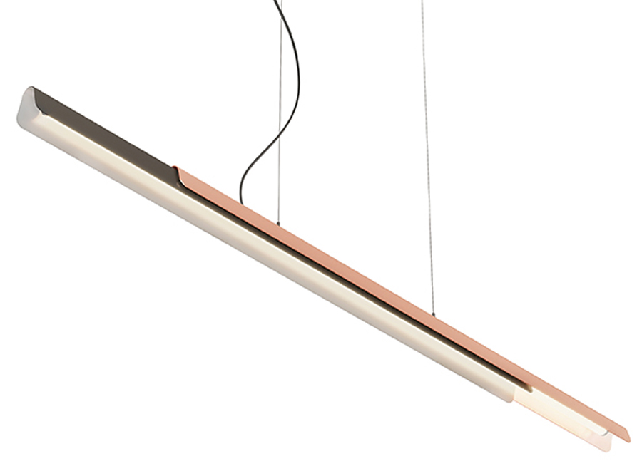 Dala Linear Suspension by kdln | K503427GRUS | KUN1170194