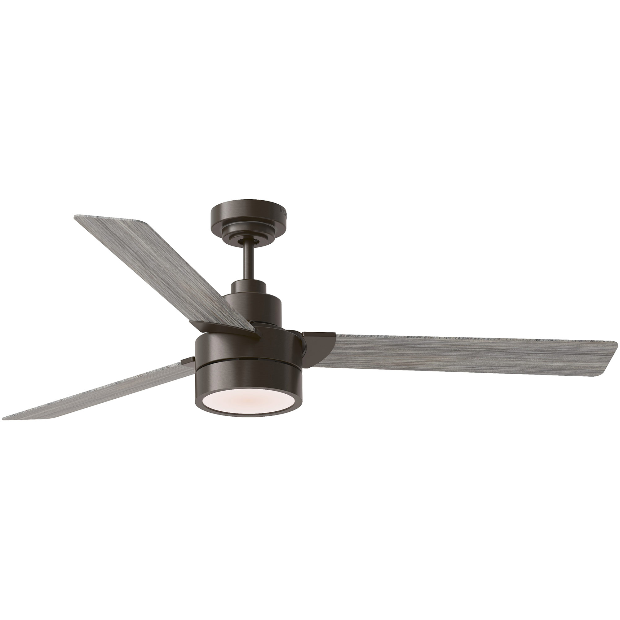 Jovie Outdoor DC Ceiling Fan by Generation Lighting | 3JVR58AGPD ...