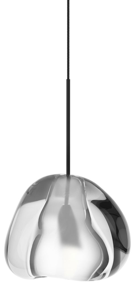 Blob II Pendant by Stone Lighting | PD085FRBLX1M | STN1170811