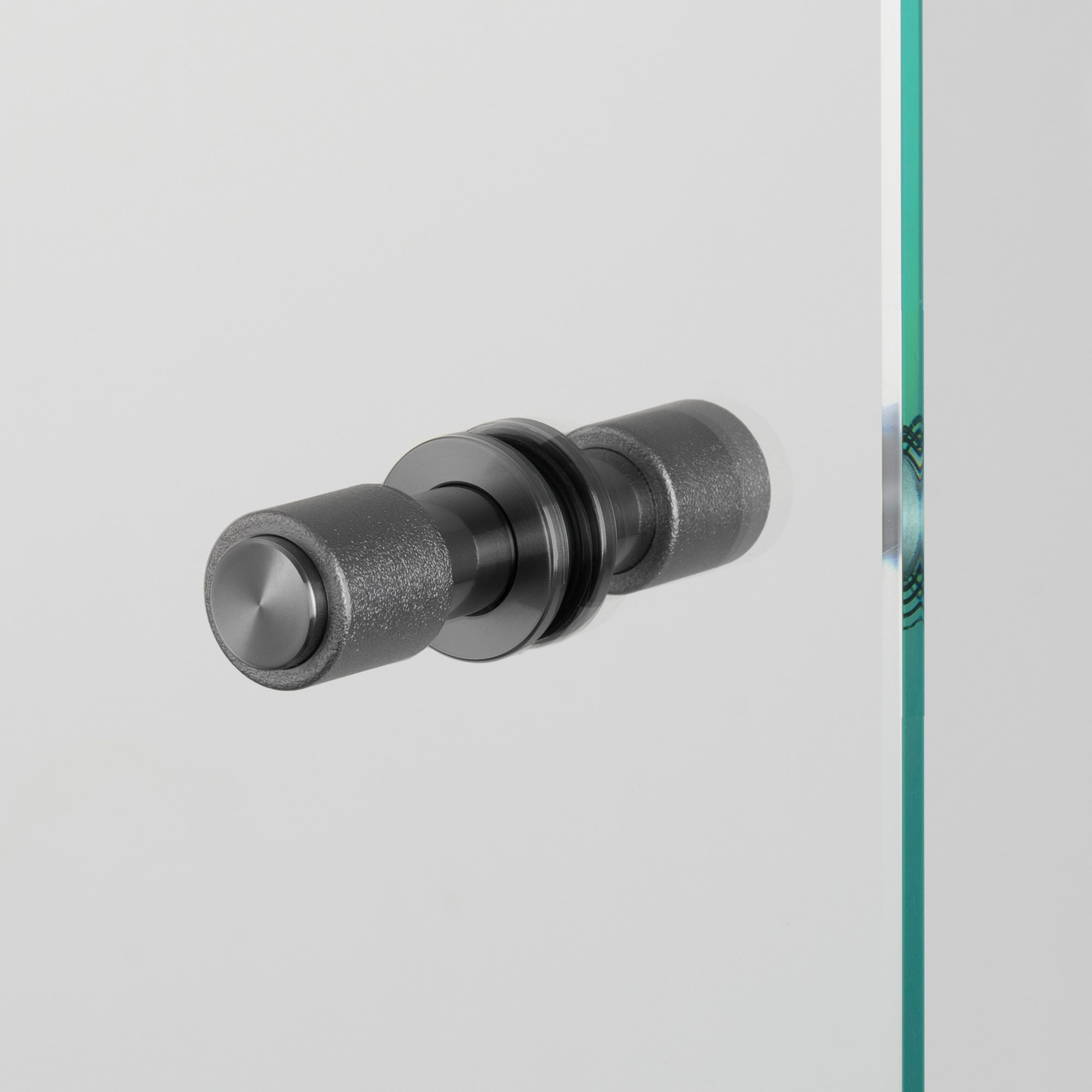 Cast Double-Sided Knob by Buster + Punch | UFK-351282 | BPU1173294