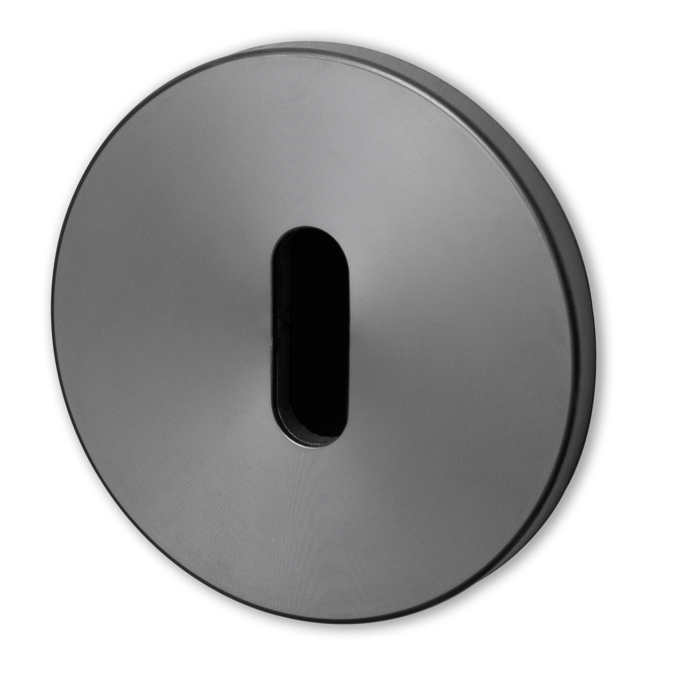 Traditional Profile Escutcheon Plate by Buster + Punch | NES-351885 ...