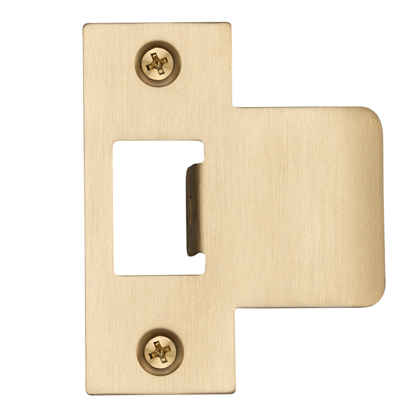T-Shape Strike Plate Kit by Buster + Punch | UDS-051782 | BPU1173343