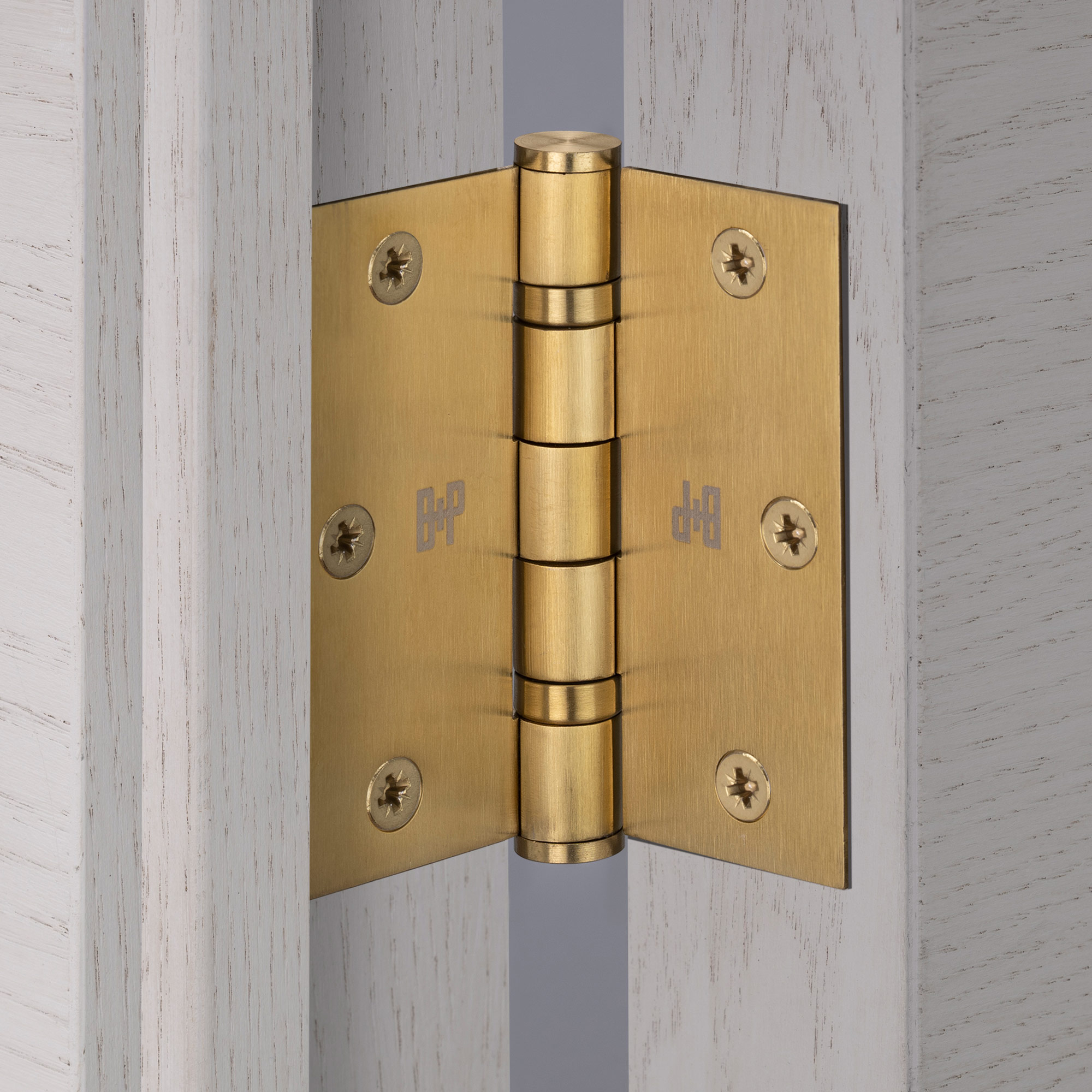 Door Hinge - Set of 2 by Buster + Punch | NHG-051853 | BPU1173355