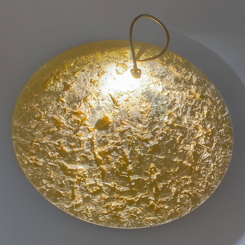 Luna Piena Wall / Ceiling Light by Catellani & Smith | LP120LC+BM1B ...