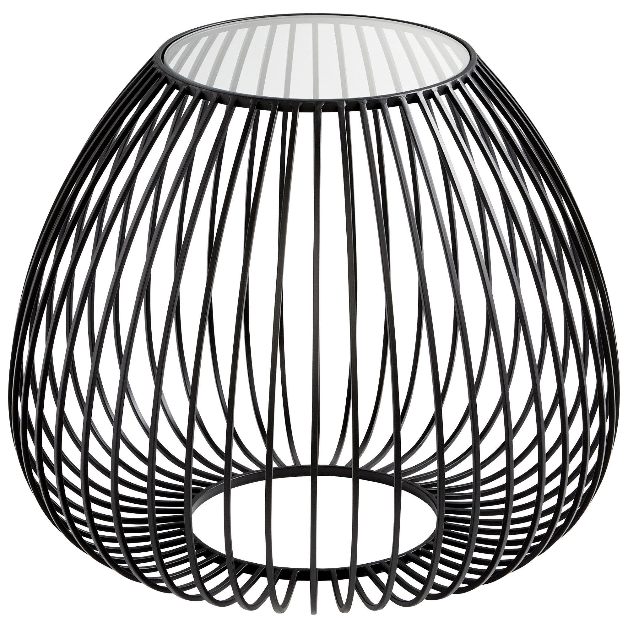 Carina Side Table by Cyan Designs | CY-10929 | CYA1174051
