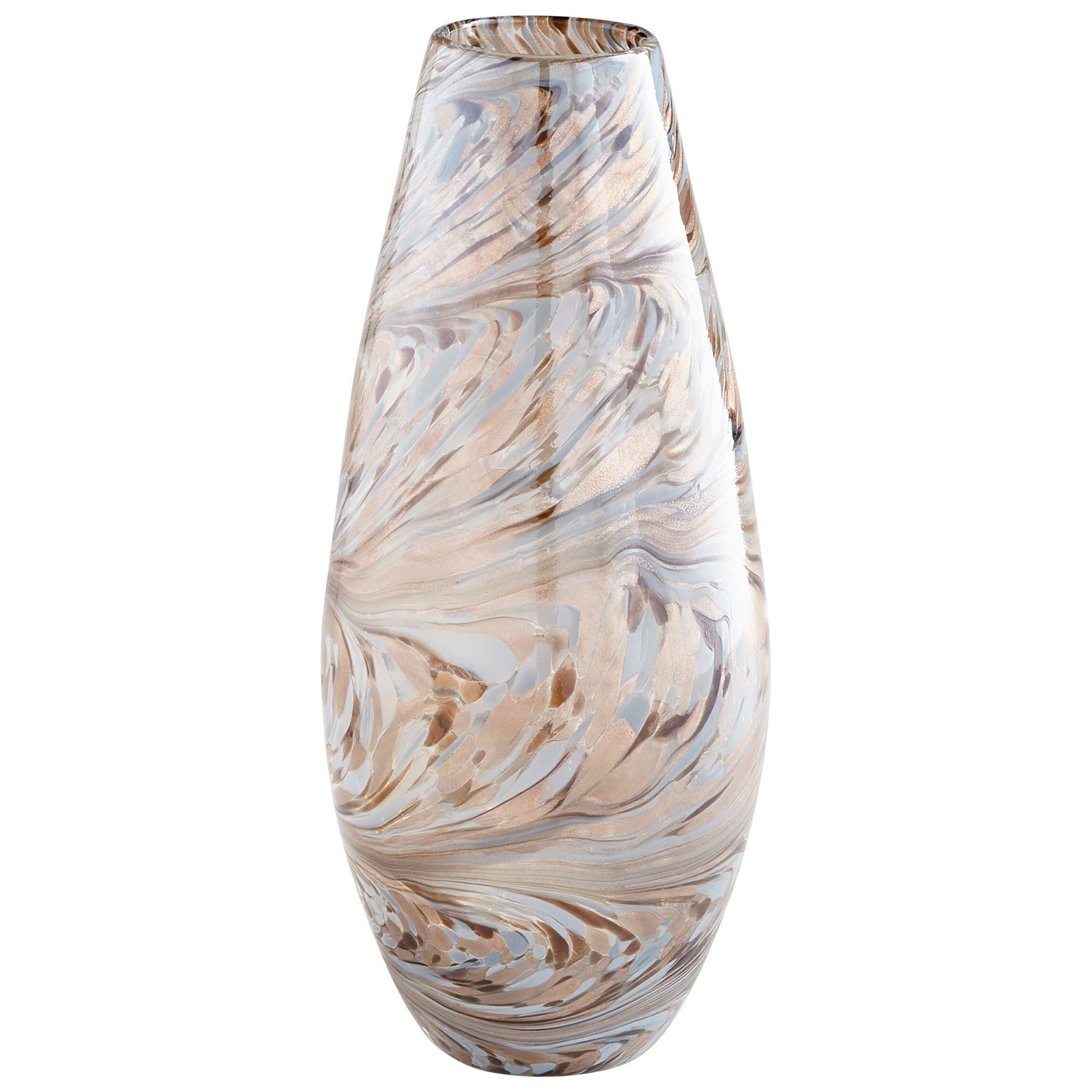 Caravelas Vase by Cyan Designs | CY-09647 | CYA1174301