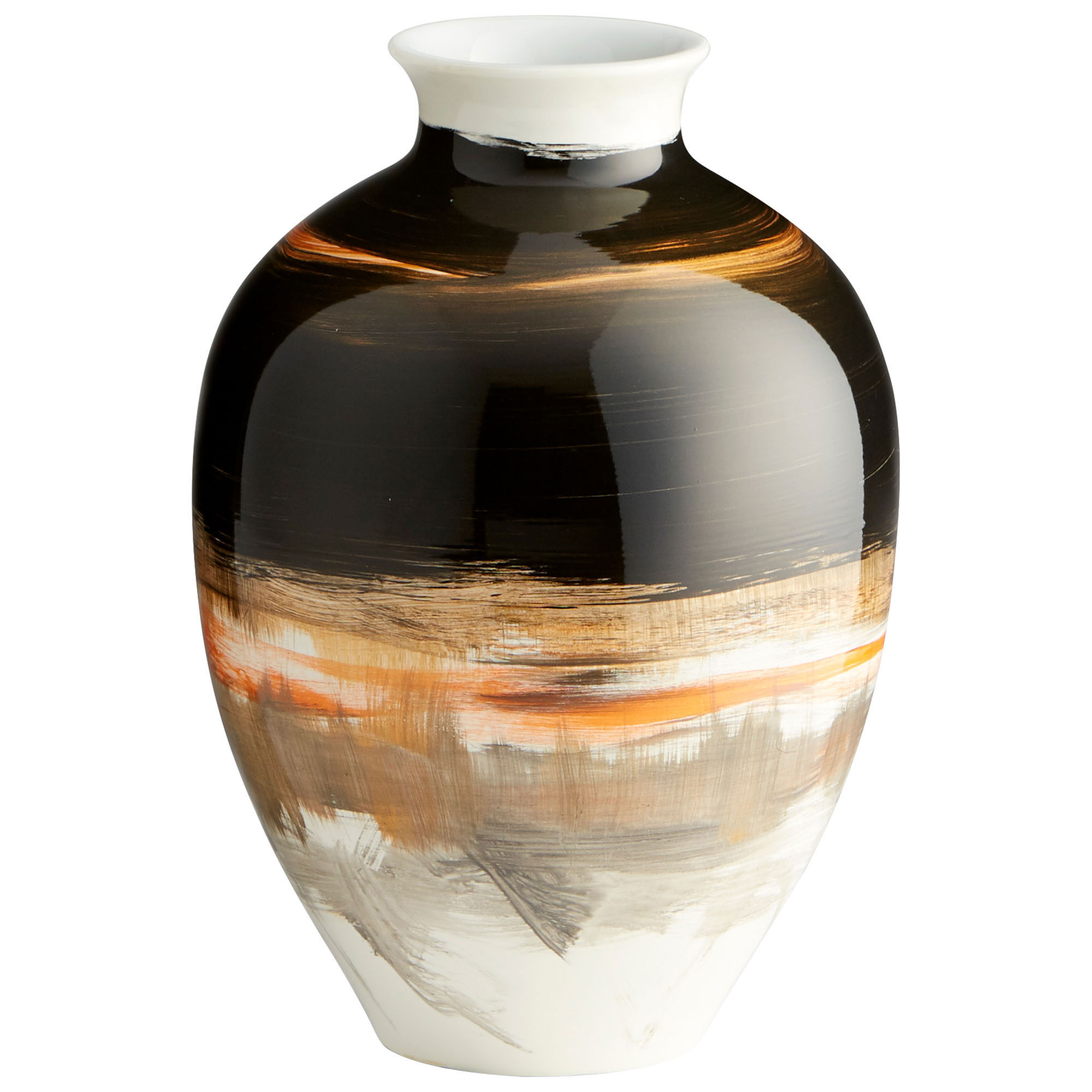 Indian Paint Brush Vase by Cyan Designs | CY-09880 | CYA1174336