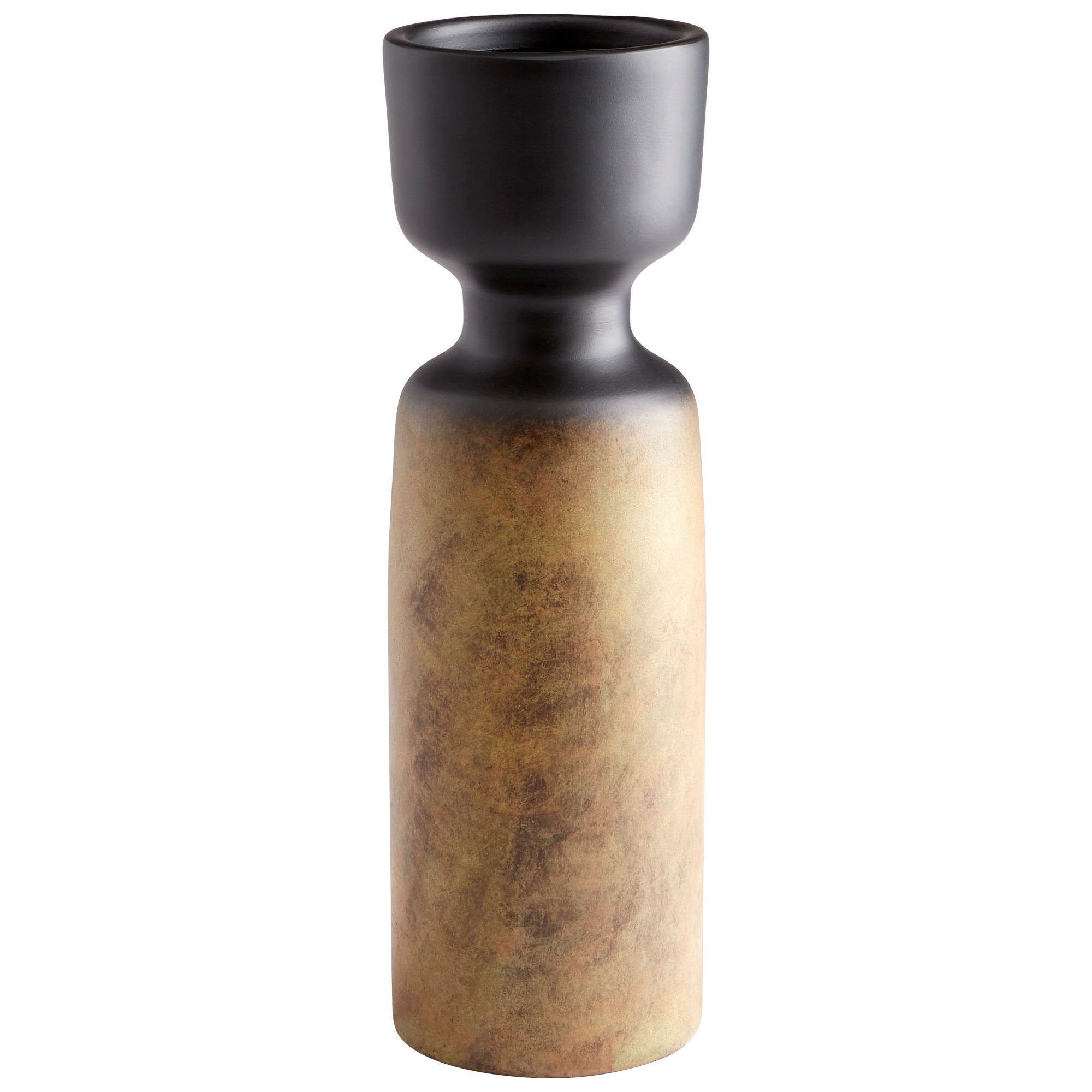 Chalice Patina Vase by Cyan Designs | CY-10153 | CYA1174394