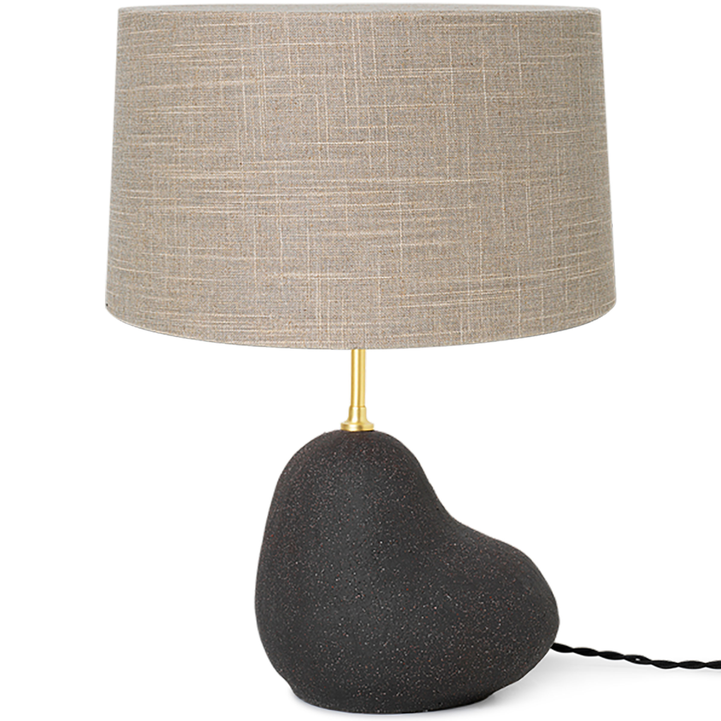 Hebe Small Table Lamp by Ferm Living | 100737101+1104264879 | FRM1176523