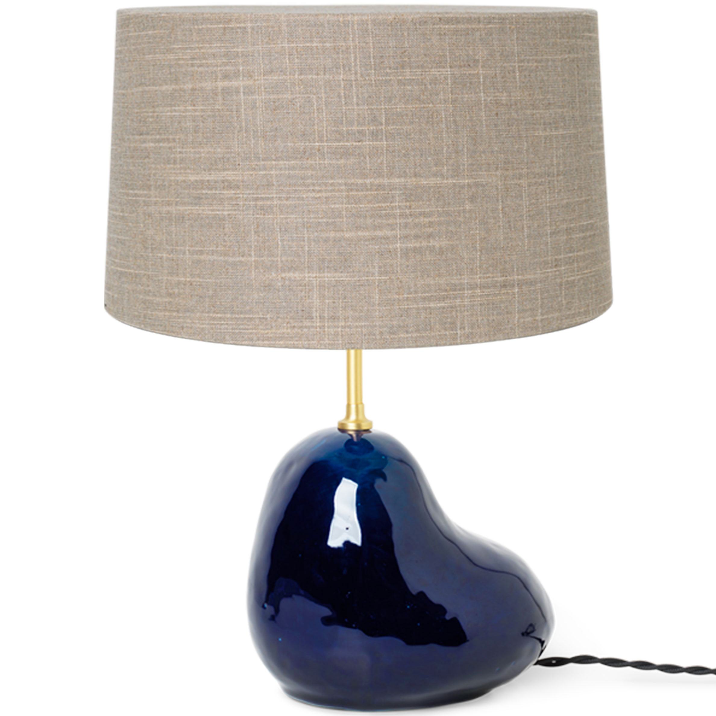 Hebe Small Table Lamp by Ferm Living | 100735719+1104264879 | FRM1176524