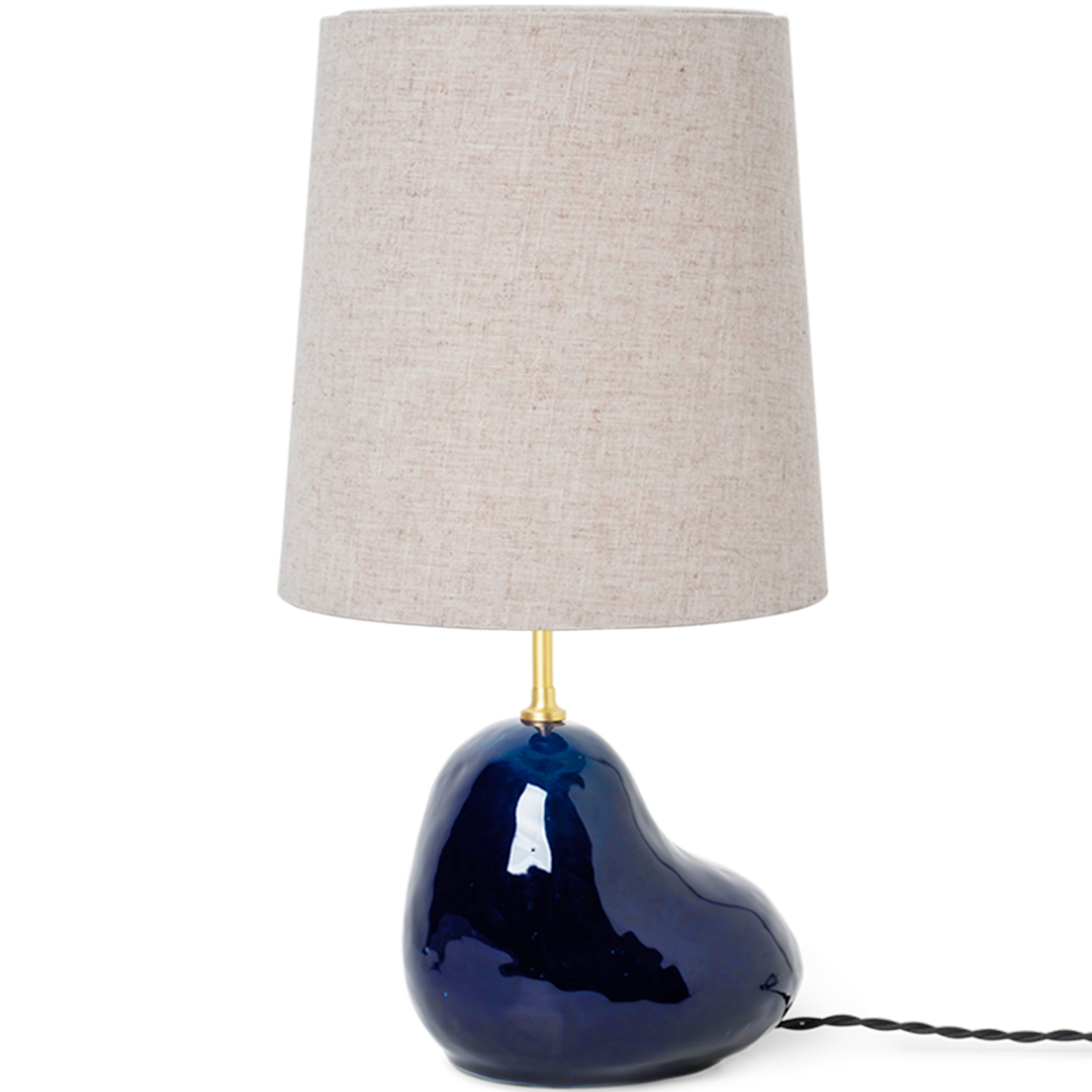 Hebe Small Table Lamp by Ferm Living | 100735719+100329206 | FRM1176532