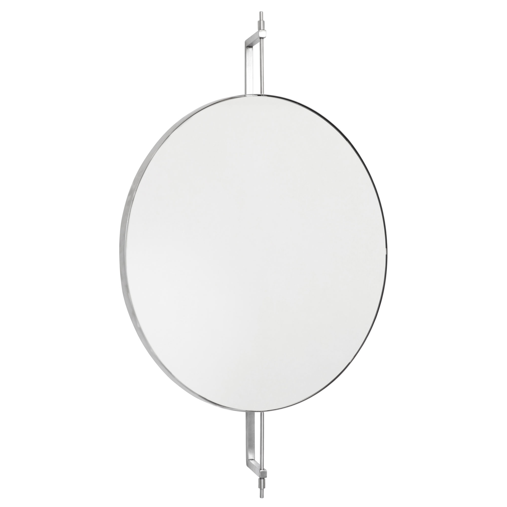 Rotating Wall Mirror by Kristina Dam | KDS115000003 | DAM1178002
