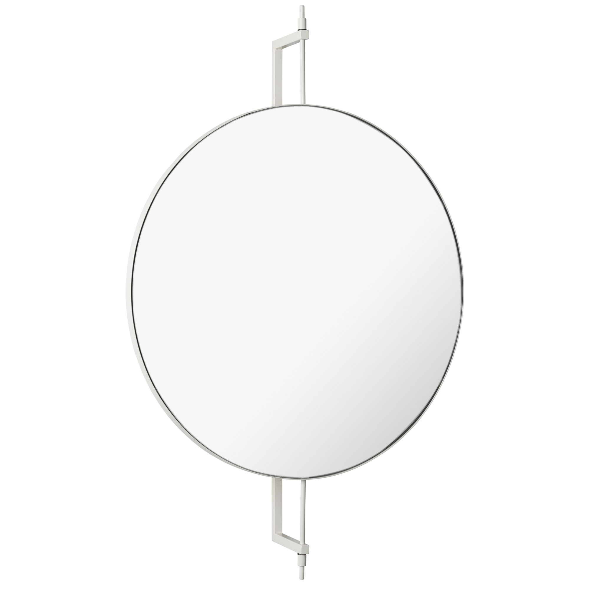 Rotating Wall Mirror by Kristina Dam | KDS115000004 | DAM1178003