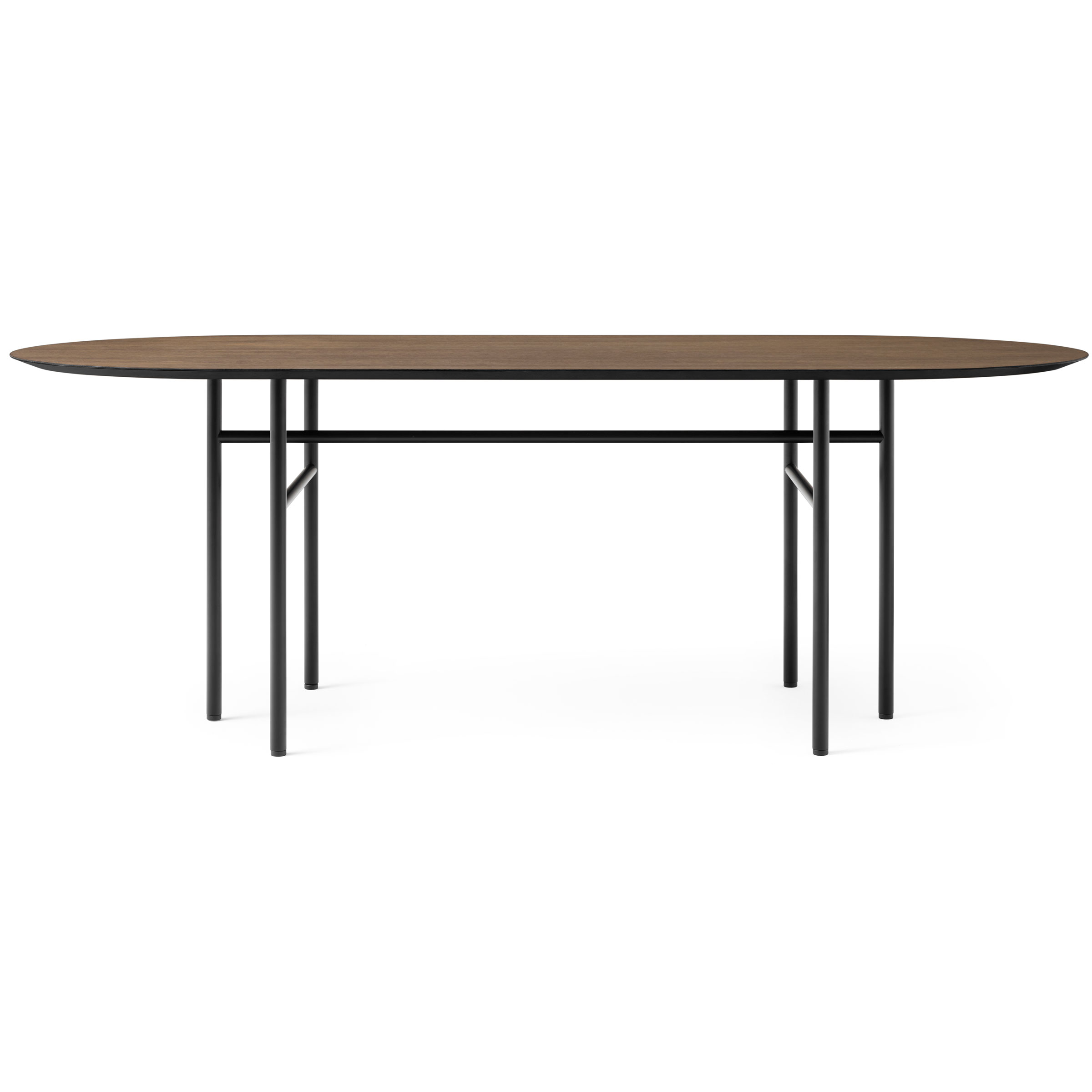 Snaregade Oval Dining Table by MENU | 1151849 | MEN1178084
