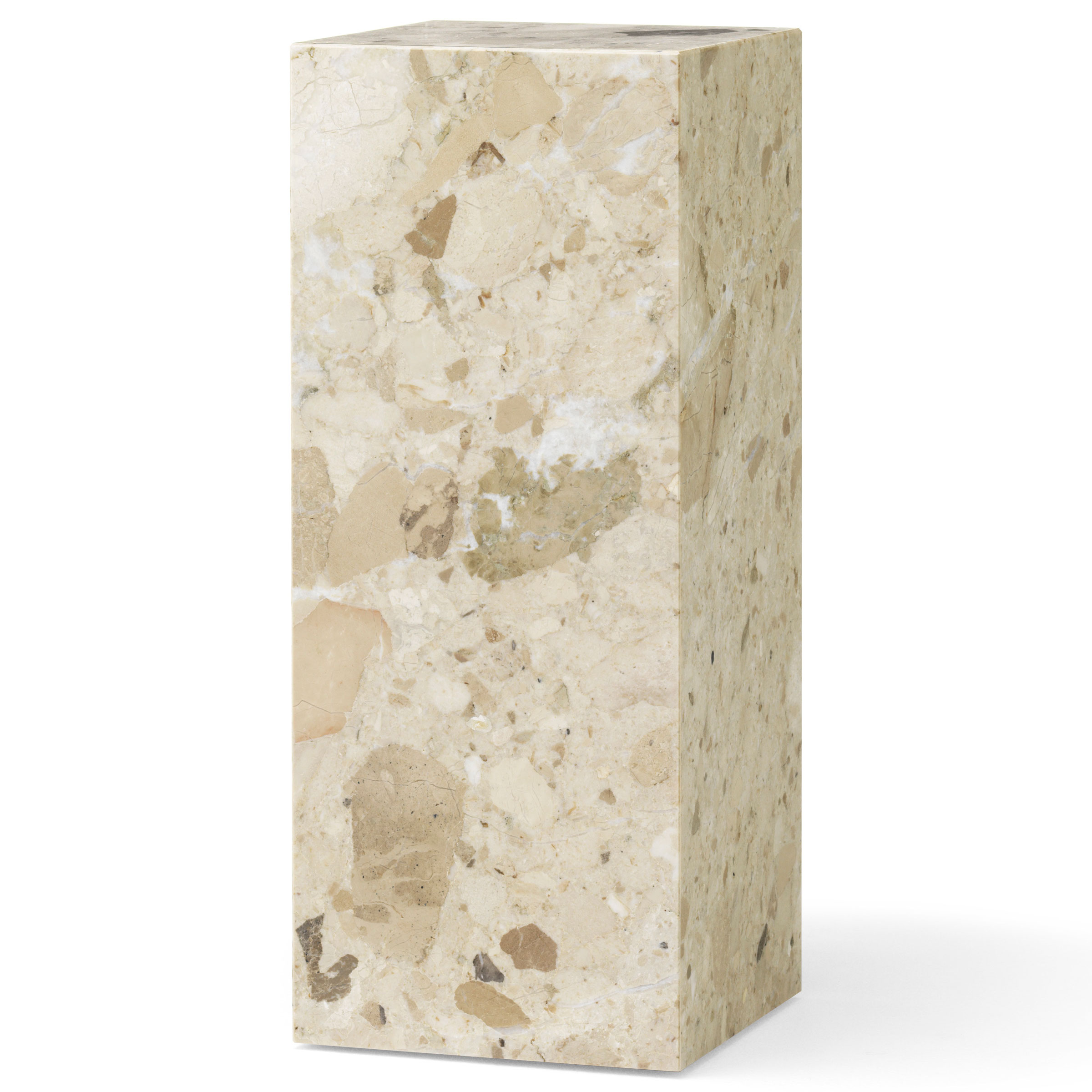 Plinth Pedestal by Audo Copenhagen | 71009-002125 | MEN1178087