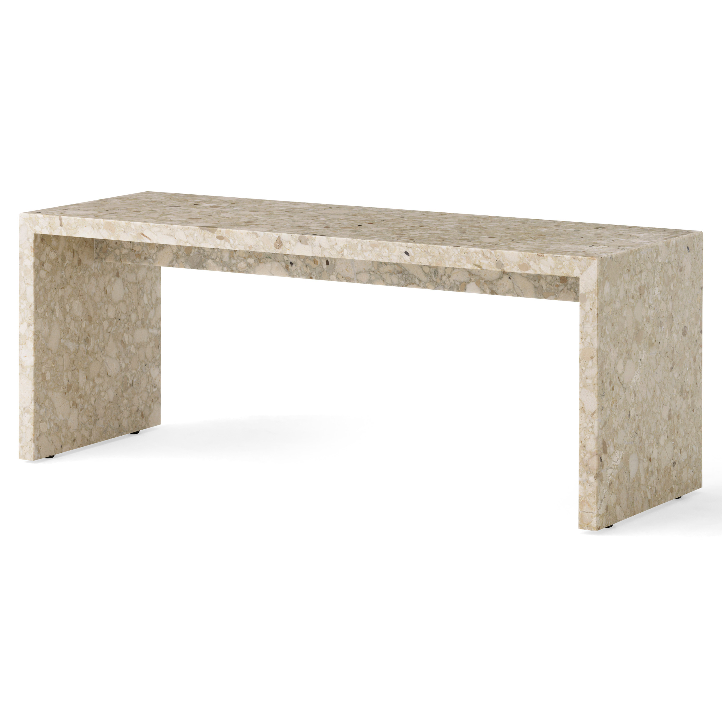 Plinth Bridge Coffee Table by Audo Copenhagen | 71009-002136 | MEN1178092