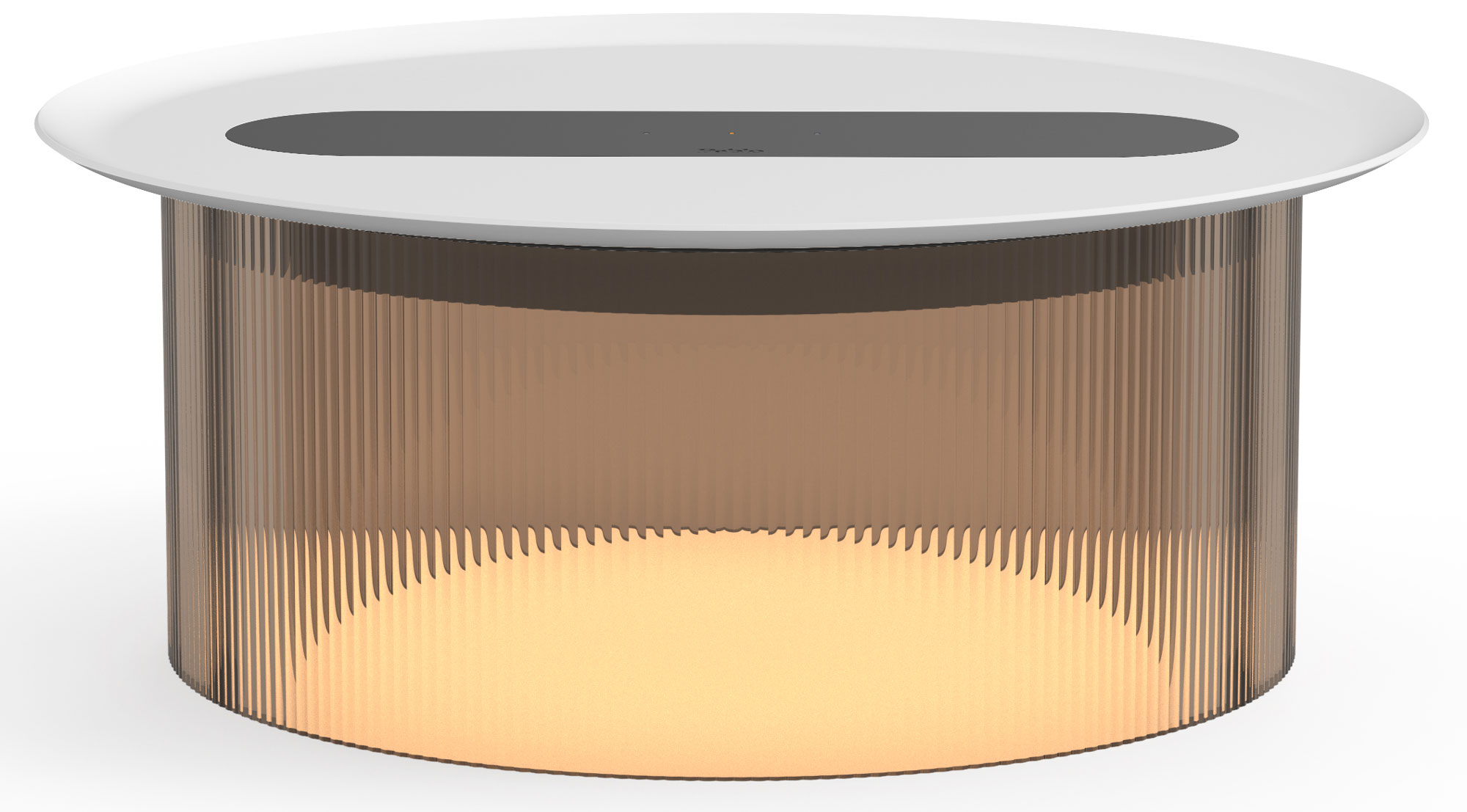 Carousel Illuminated Charging Tray Module by Pablo | CARO SML BRZ 12 ...
