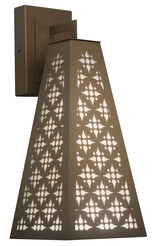 Akut 22483 Outdoor Wall Sconce by UltraLights | 22483-20-SS-OA-02 ...