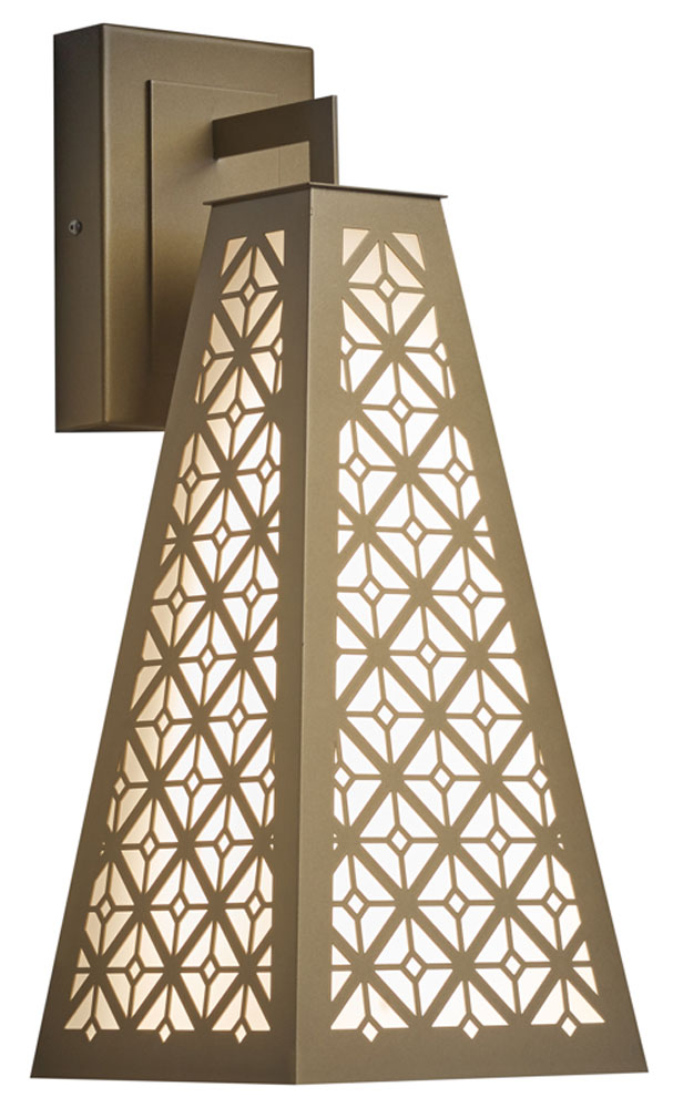 Akut 22484 Outdoor Wall Sconce by UltraLights | 22484-20-DI-OA-02 ...