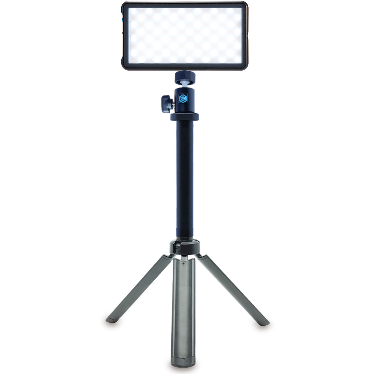 Broadcast Lighting Kit by Lume Cube | LMC-LC-BLK | LCU1180524
