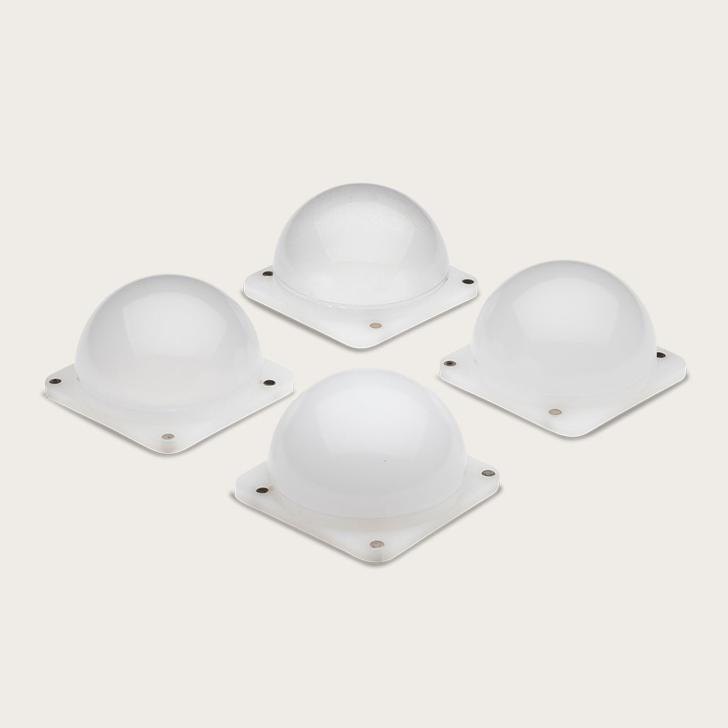 Diffusion Bulbs for Lume Cube, Set of 4 by Lume Cube | LMC-LC-LHDIFFB11 ...