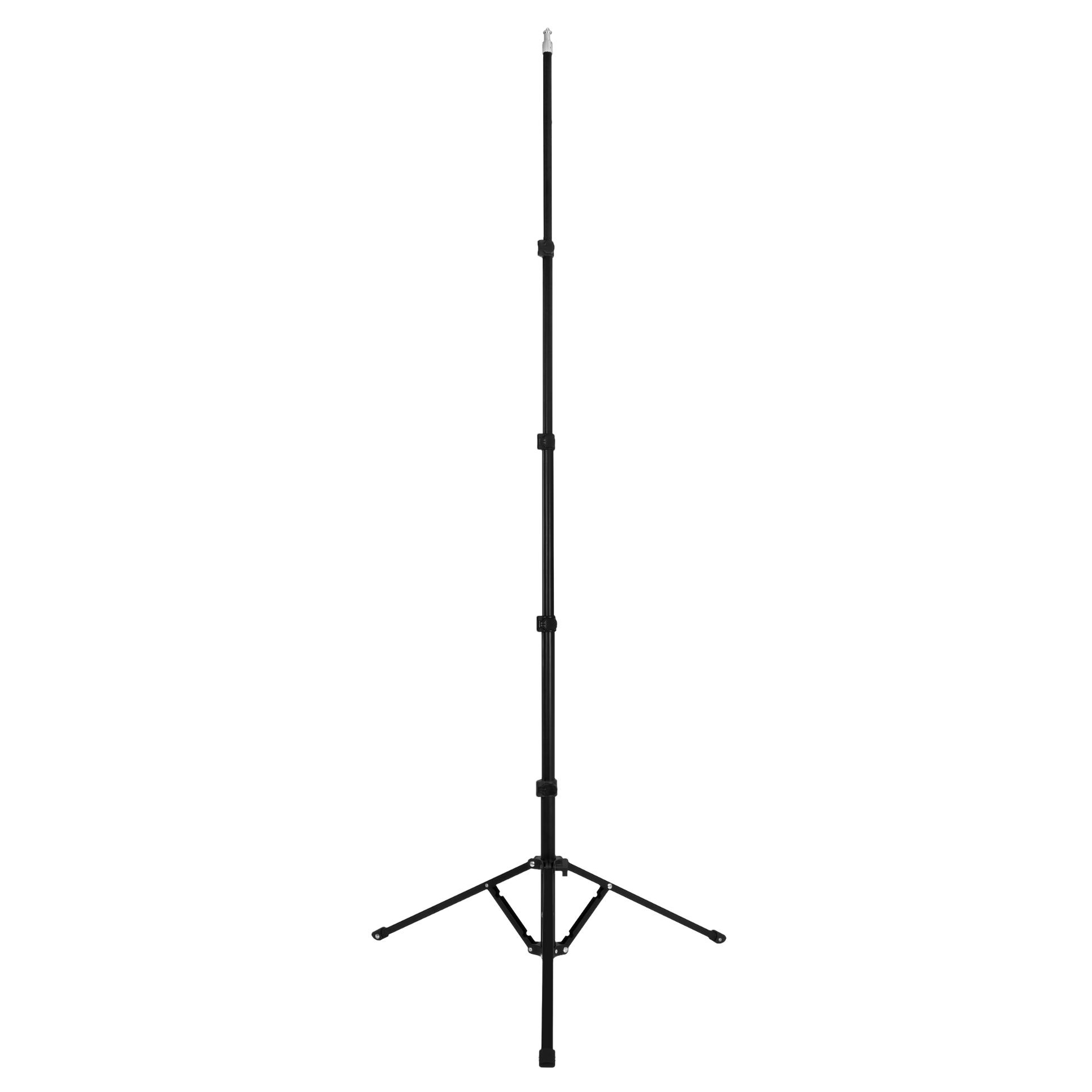 70 Inch Adjustable Light Stand by Lume Cube | LMC-LC-DCT70 | LCU1180542