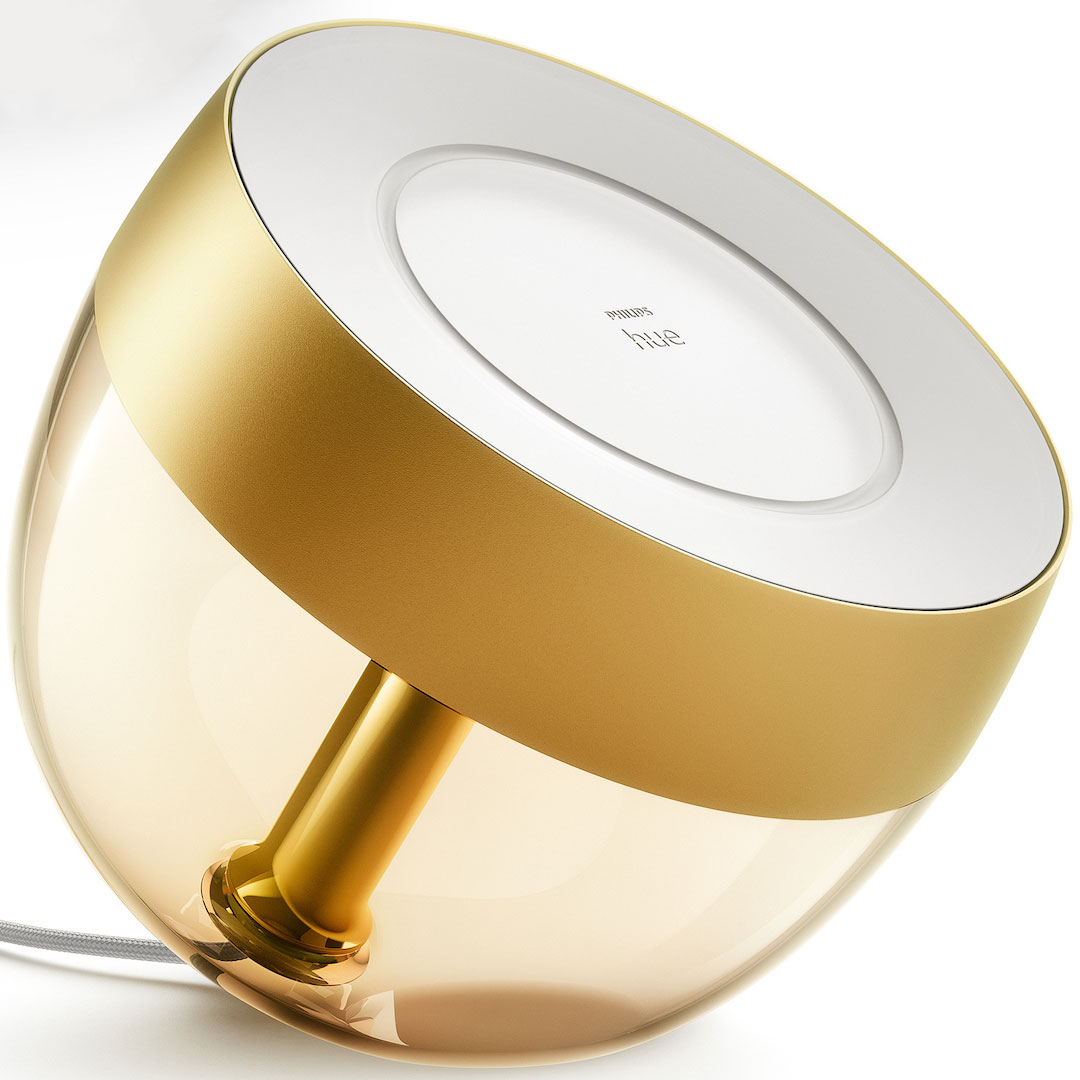 Hue Iris Smart Table Lamp by Philips Hue | HUE-577114 | HUE1180574