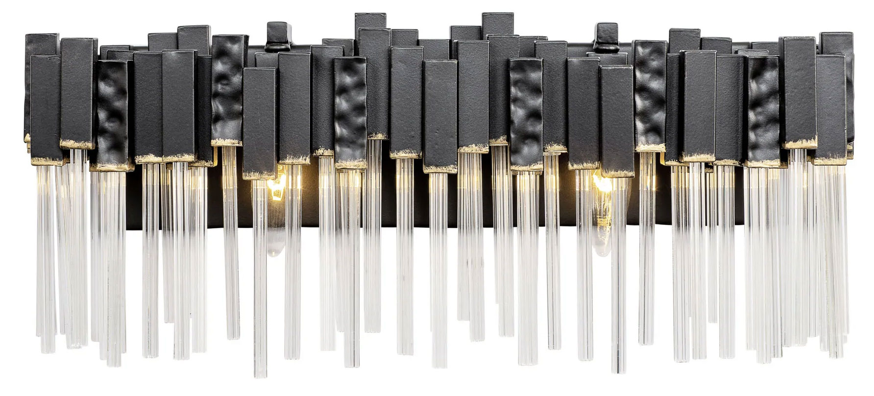 Matrix Bathroom Vanity Light by Varaluz | 309B02MBFG | VAR1180651