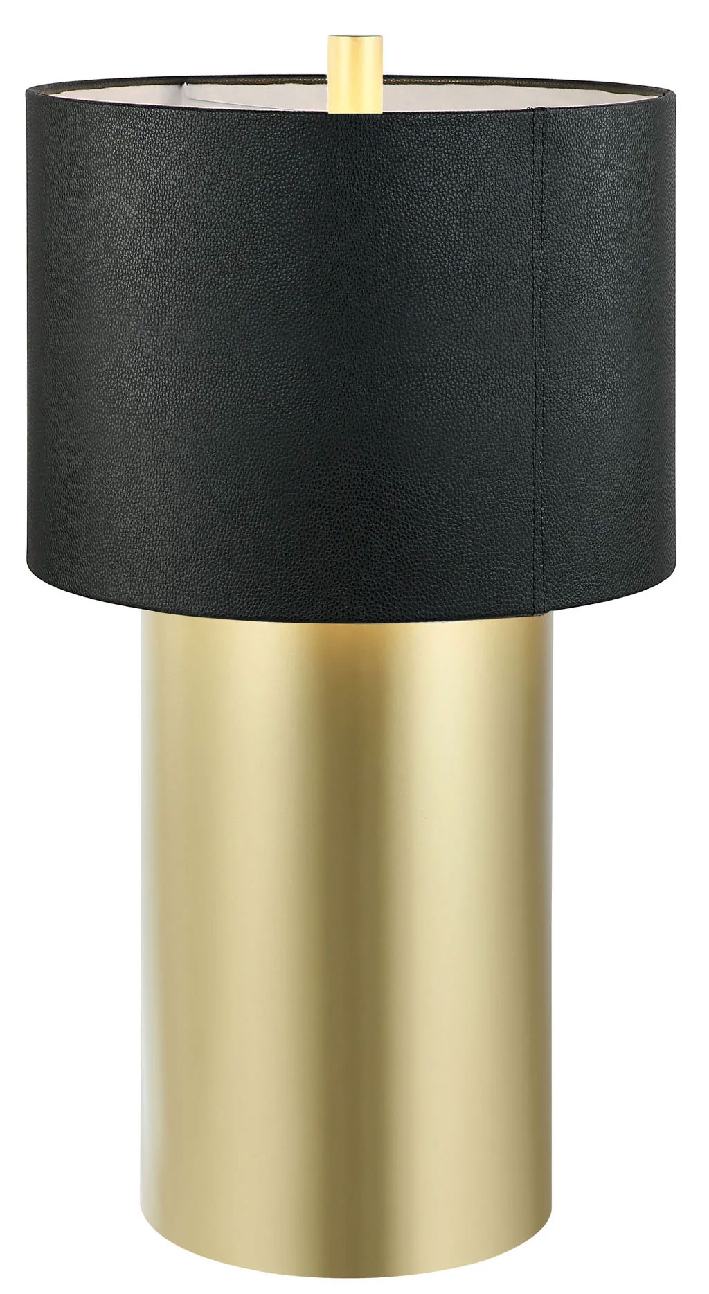 Secret Agent Table Lamp by Varaluz | 368T01GOB | VAR1180691