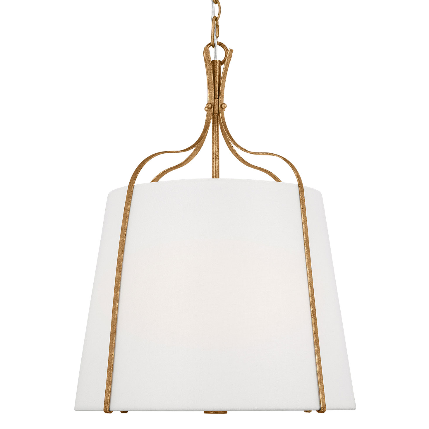 Leander Pendant by Visual Comfort Studio | AP1253ADB | VCS1181000