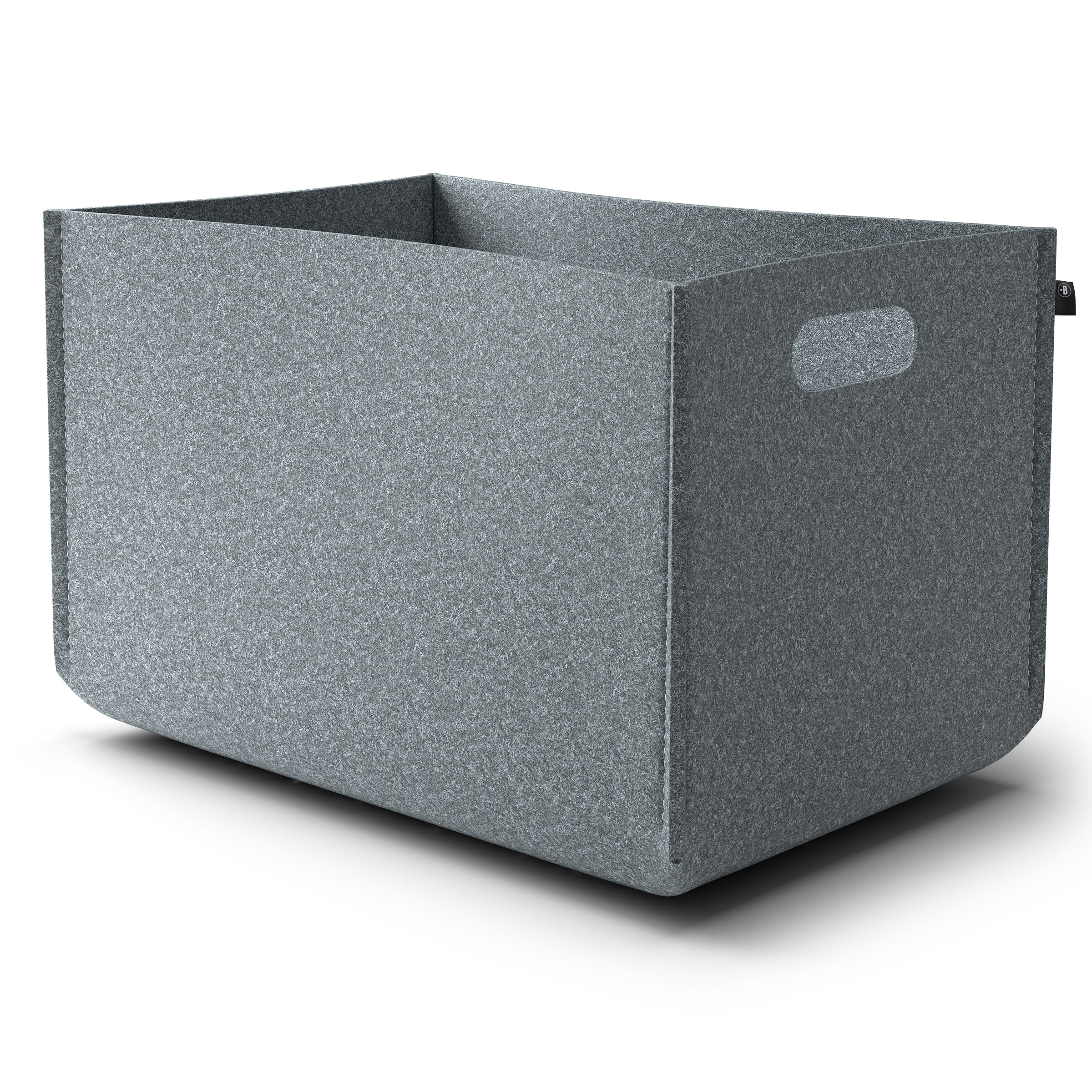 BuzziBox Storage Box by BuzziSpace | P0044-E000009 | BZZ1181026