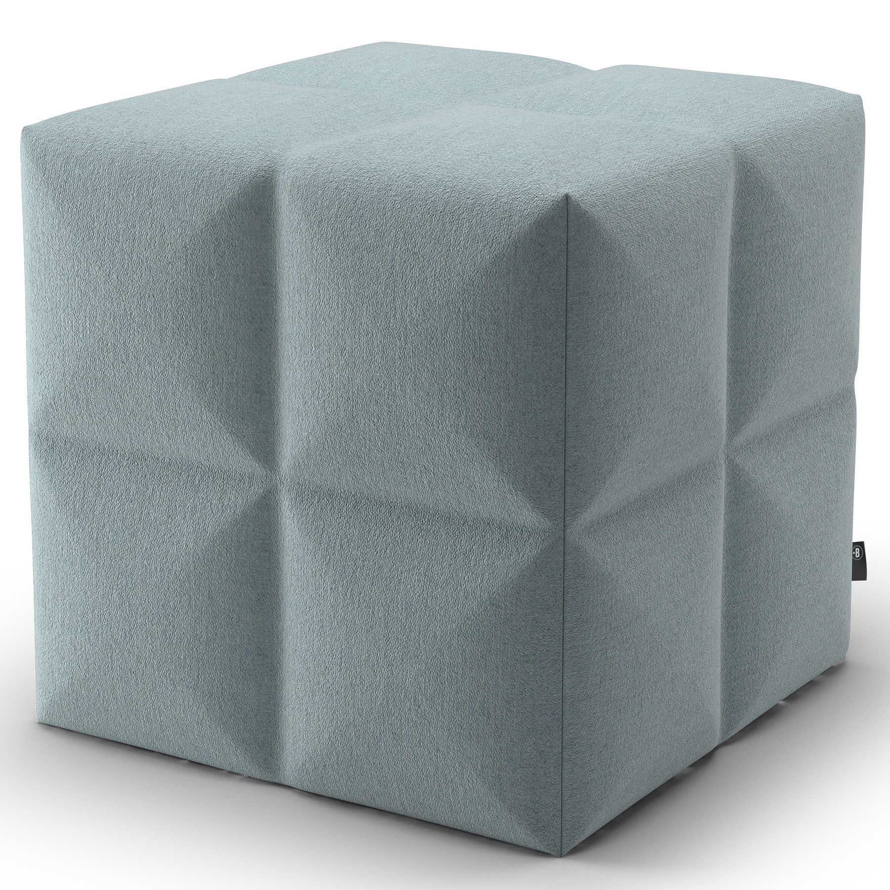 BuzziCube Pouf by BuzziSpace | P0029-E004939 | BZZ1181039