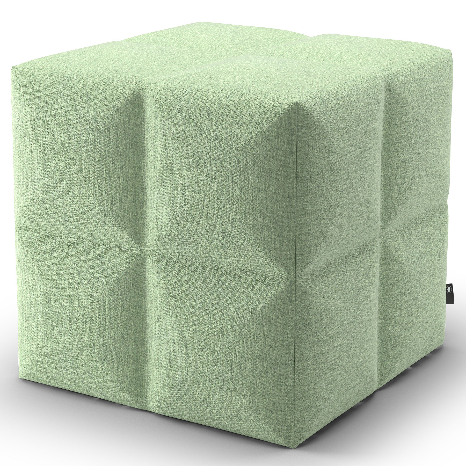 BuzziCube Pouf by BuzziSpace | P0029-E004940 | BZZ1181040